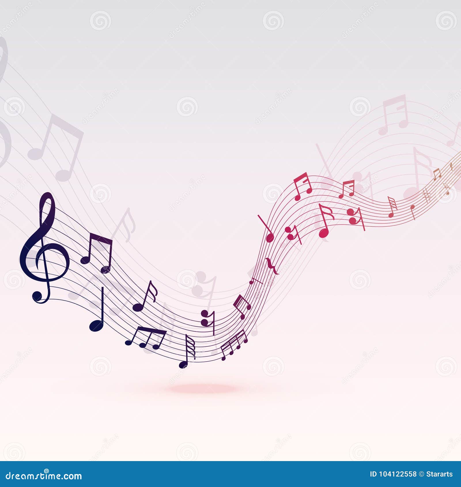 Beautiful Musical Stock Illustrations – 22,156 Beautiful Musical Stock ...
