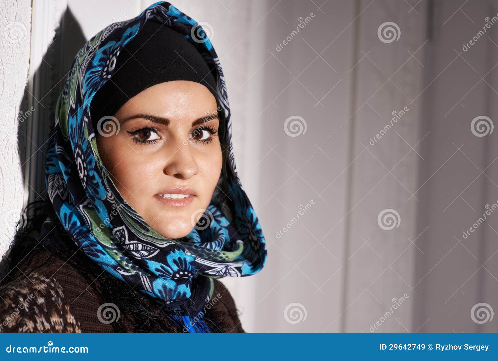 Most Beautiful Muslim Girls In The World