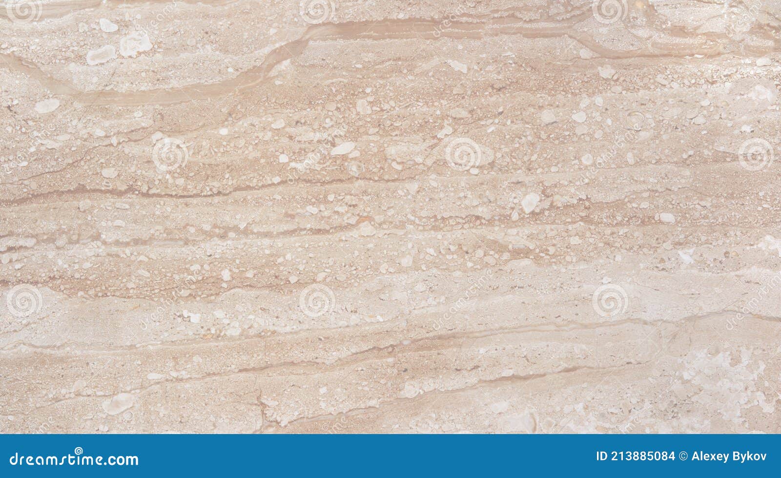 Beautiful Natural Marble with Strips and Points Pattern Stock Photo ...