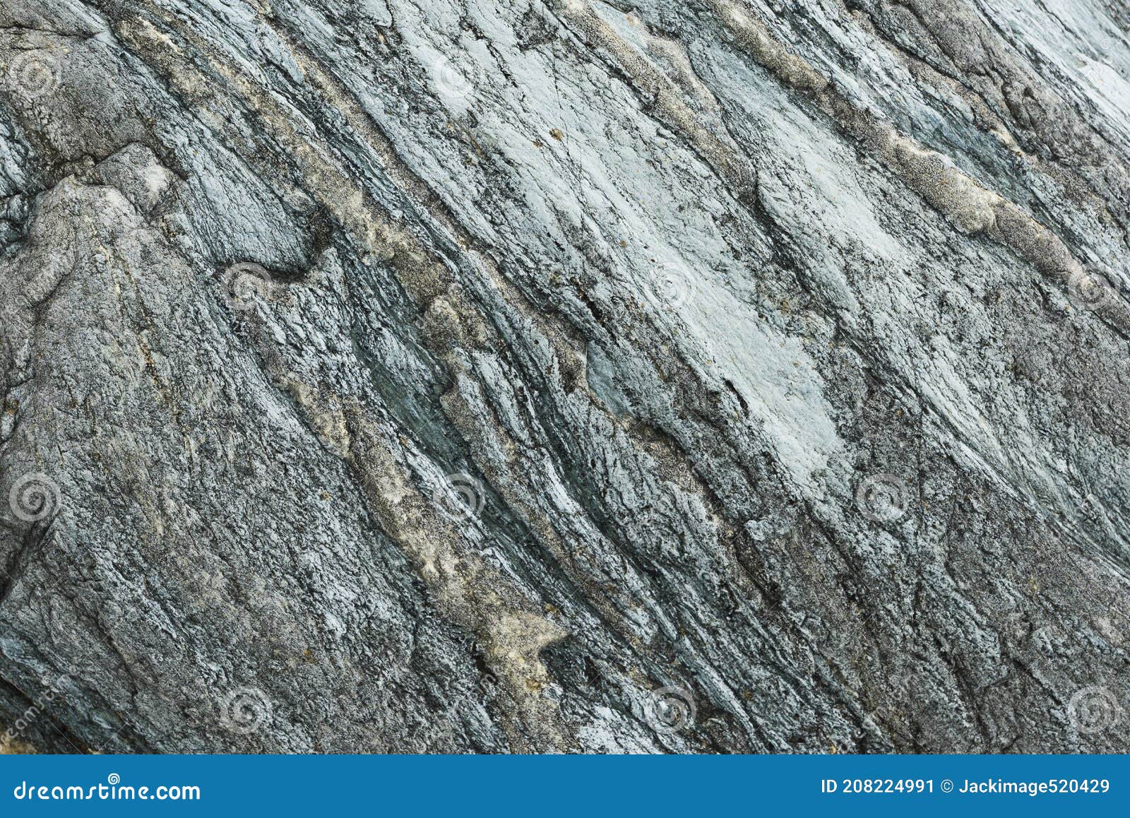Beautiful Natural Rock Surface Texture Stock Image - Image of nature ...