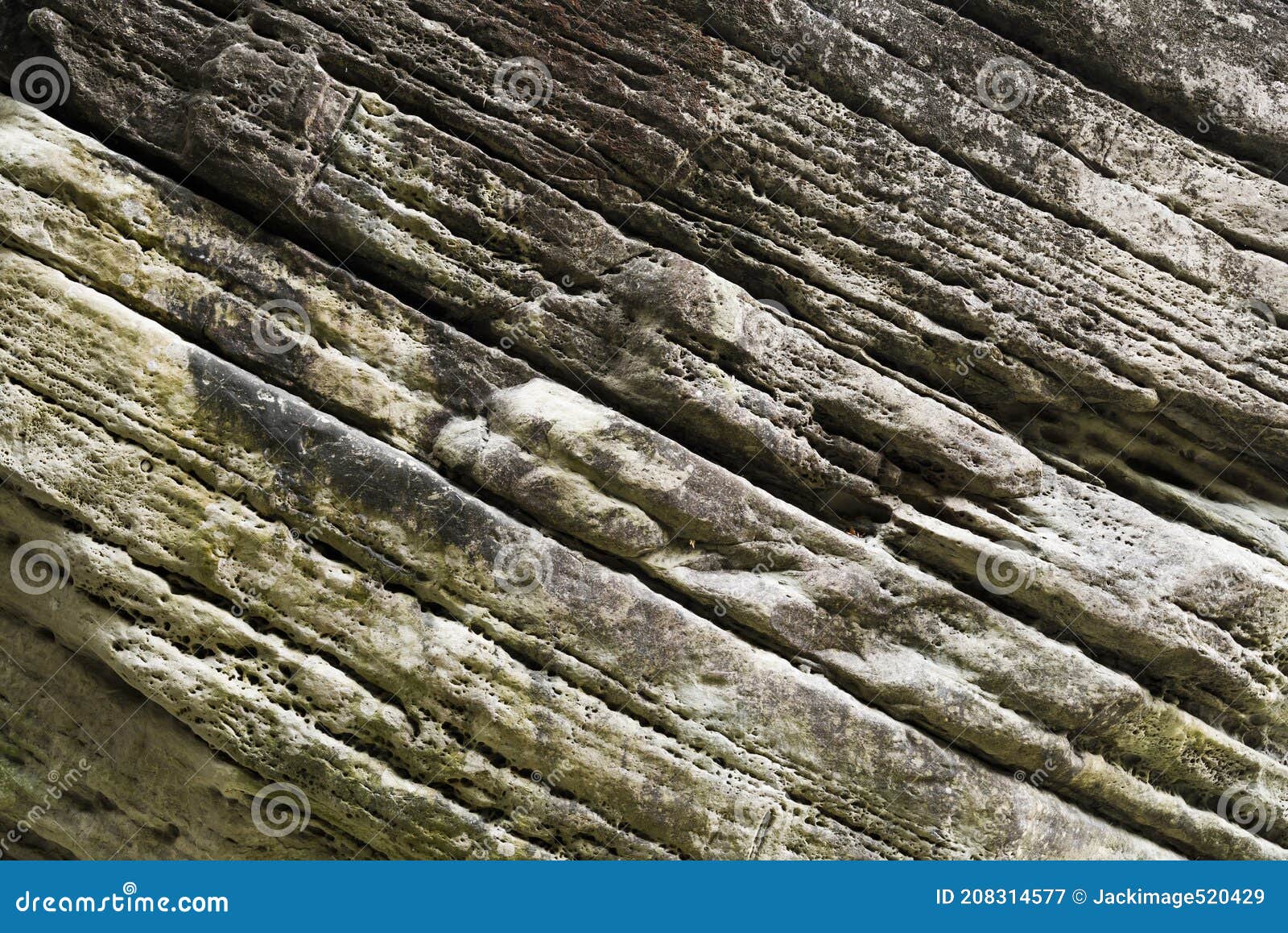 Beautiful Natural Rock Surface Texture Stock Image - Image of decor ...