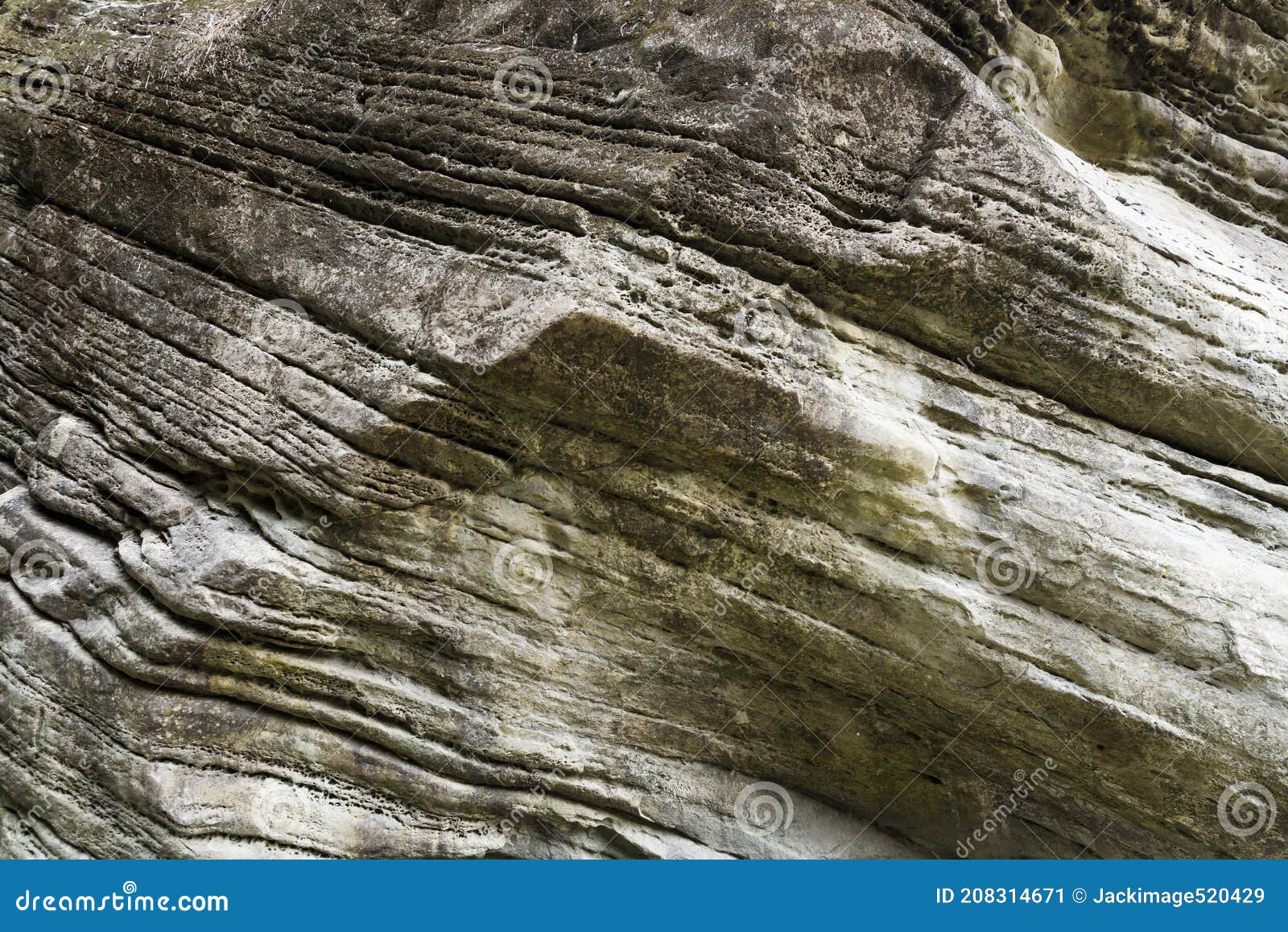 Beautiful Natural Rock Surface Texture Stock Image - Image of color ...