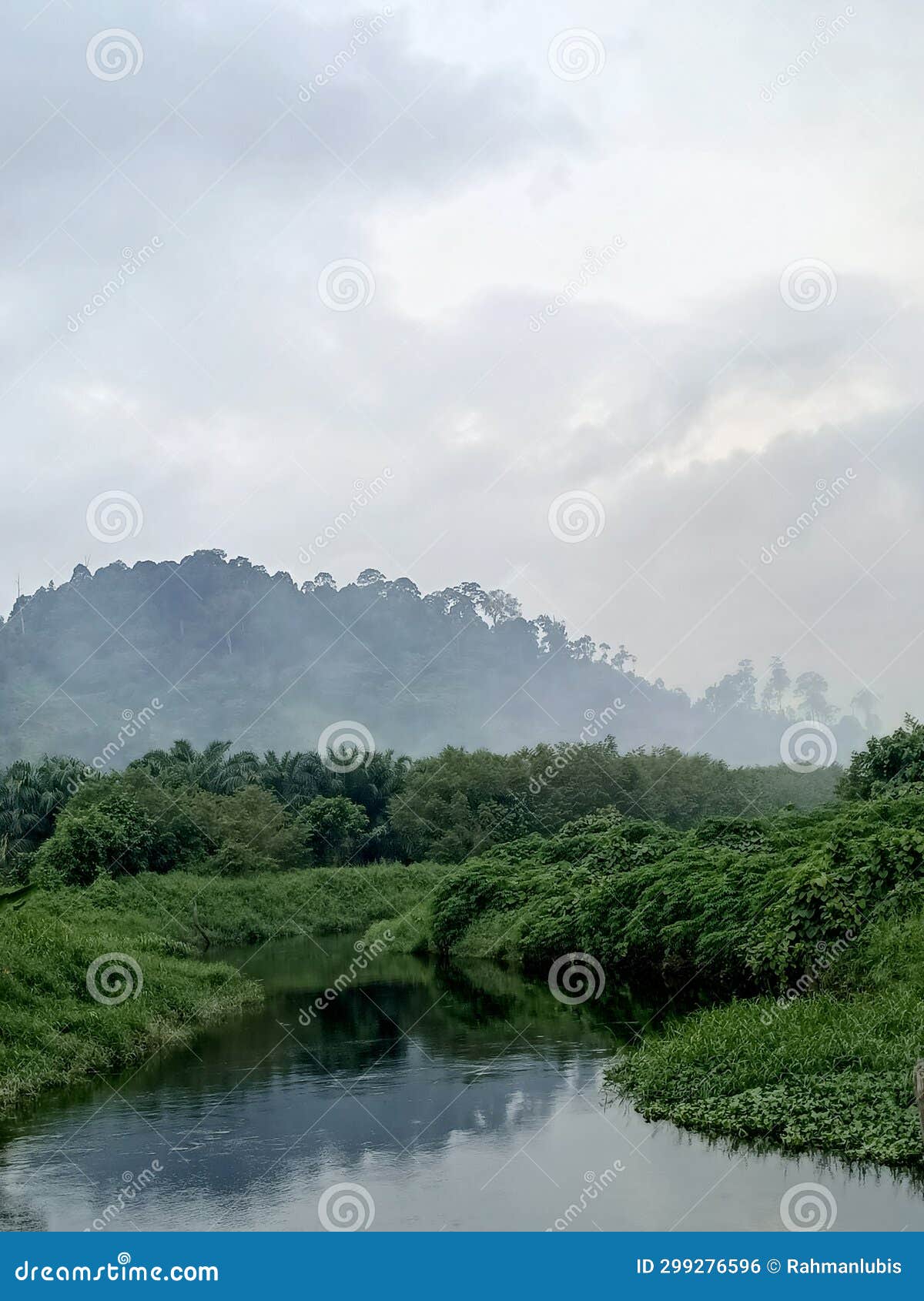 Beautiful Natural Views and Stunning Mountains Stock Photo - Image of ...