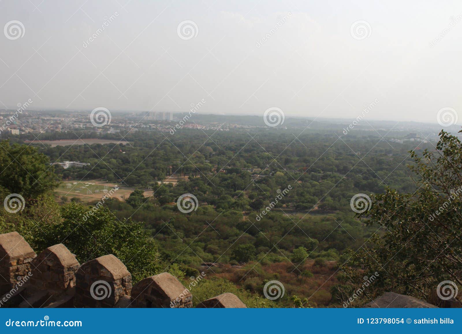 Beautiful nature stock photo. Image of fort, beautiful - 123798054