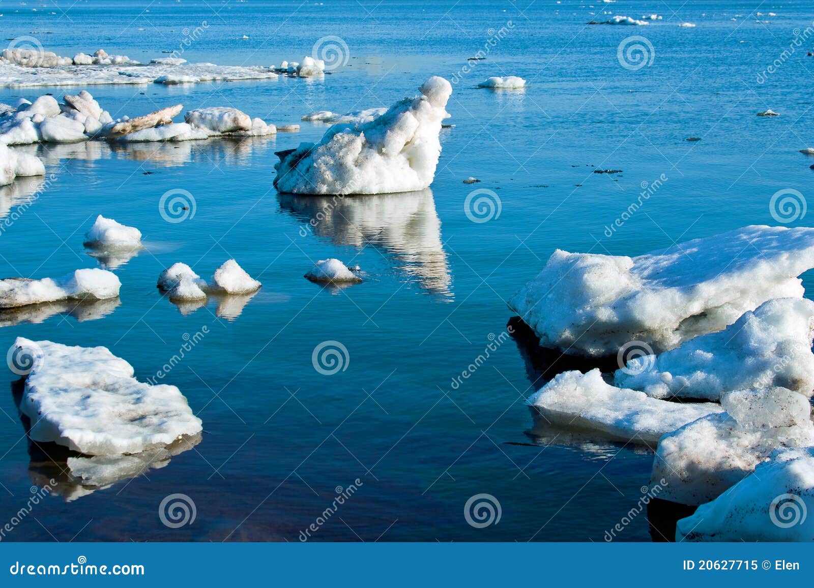 Beautiful nature, ice stock image. Image of glacier, clear - 20627715