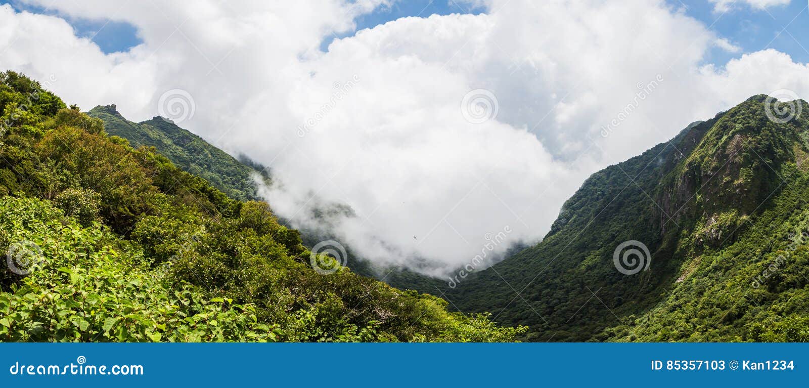 Unzen Ropeway Upper Station Platform, Aerial Lift Line Climbing Myoken ...