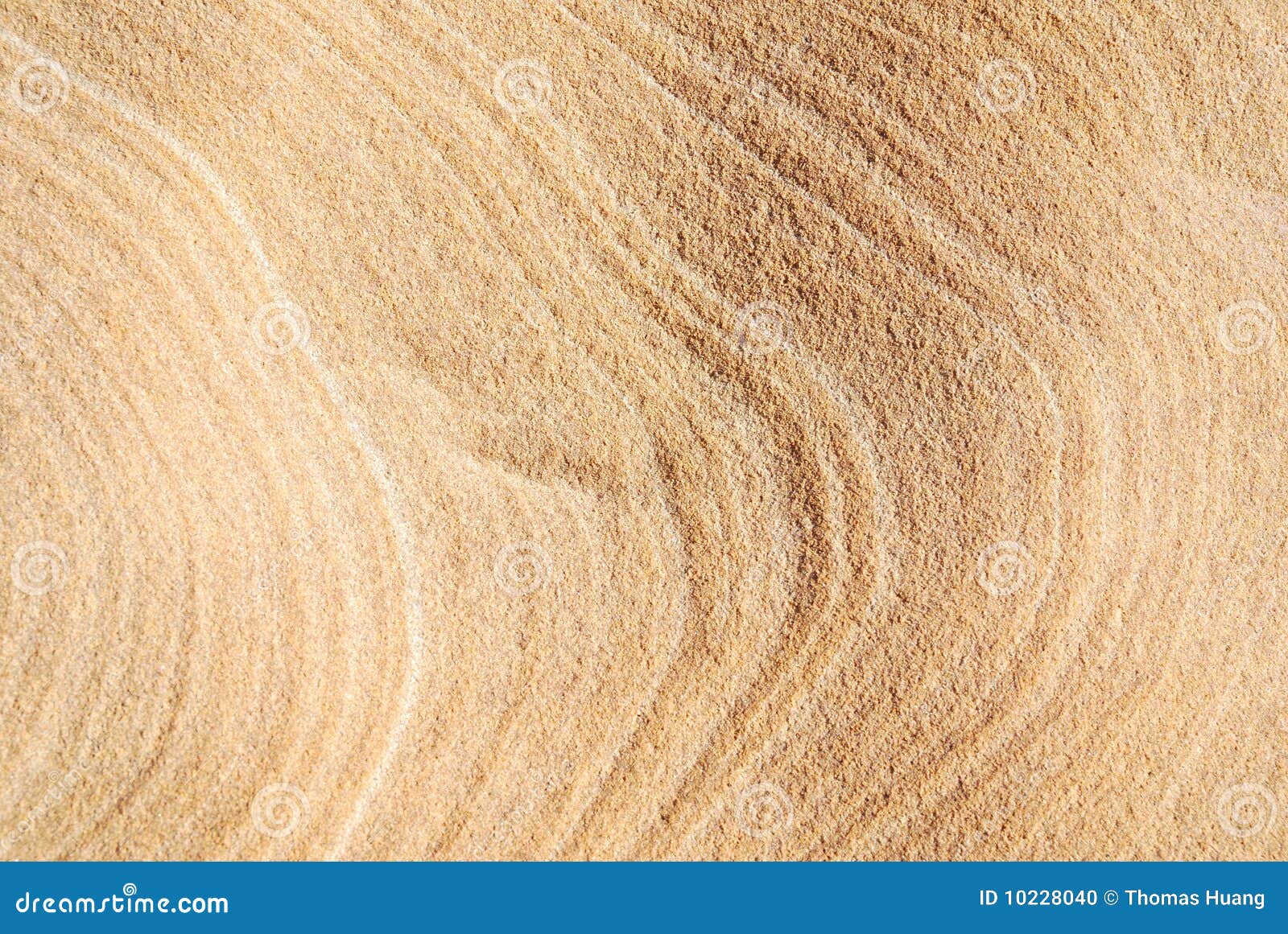 Beautiful Nature Stripe on the Stone Stock Photo - Image of wave ...
