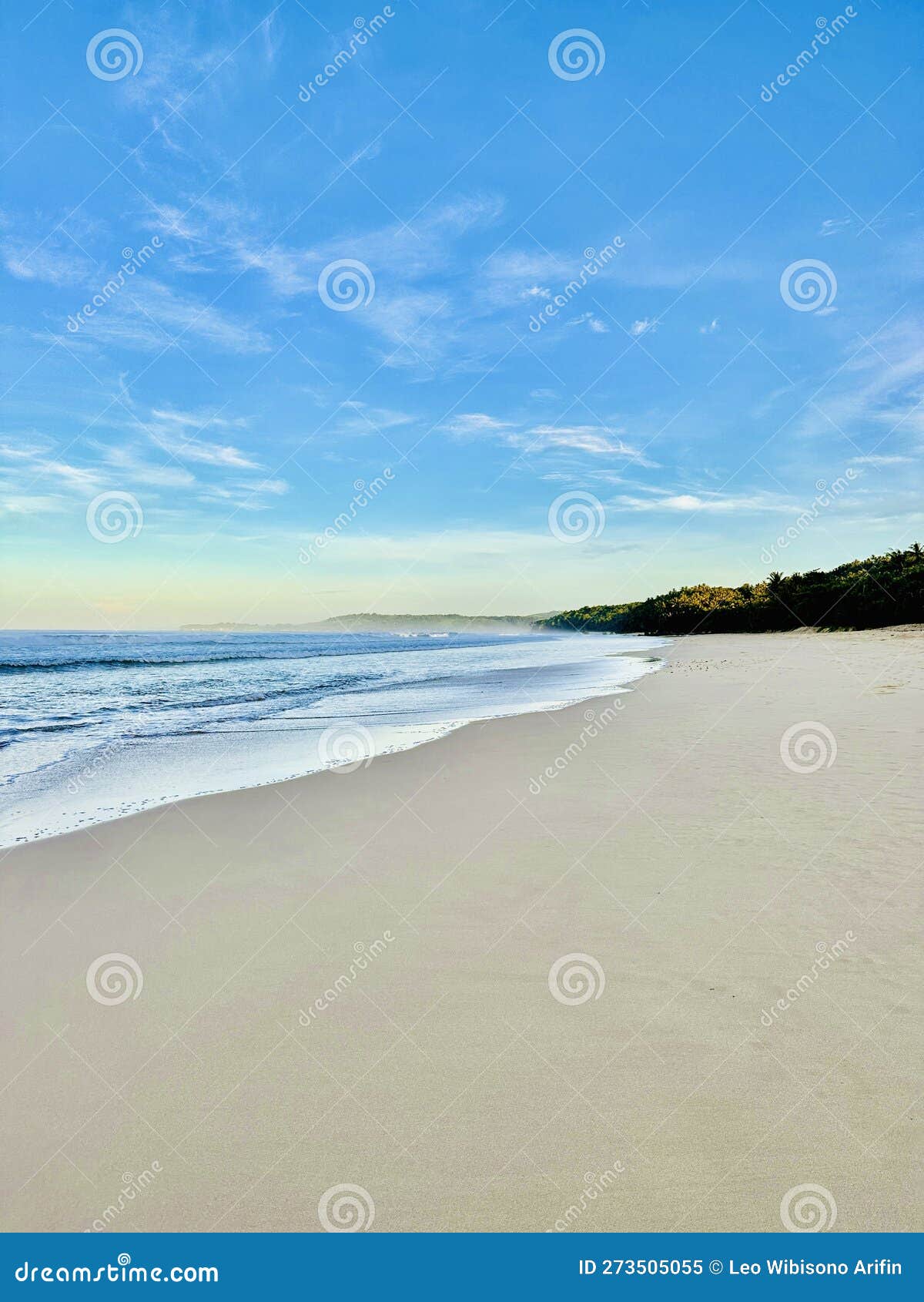 Beautiful Nihiwatu Beach in Sumba Stock Image - Image of nihiwatu ...