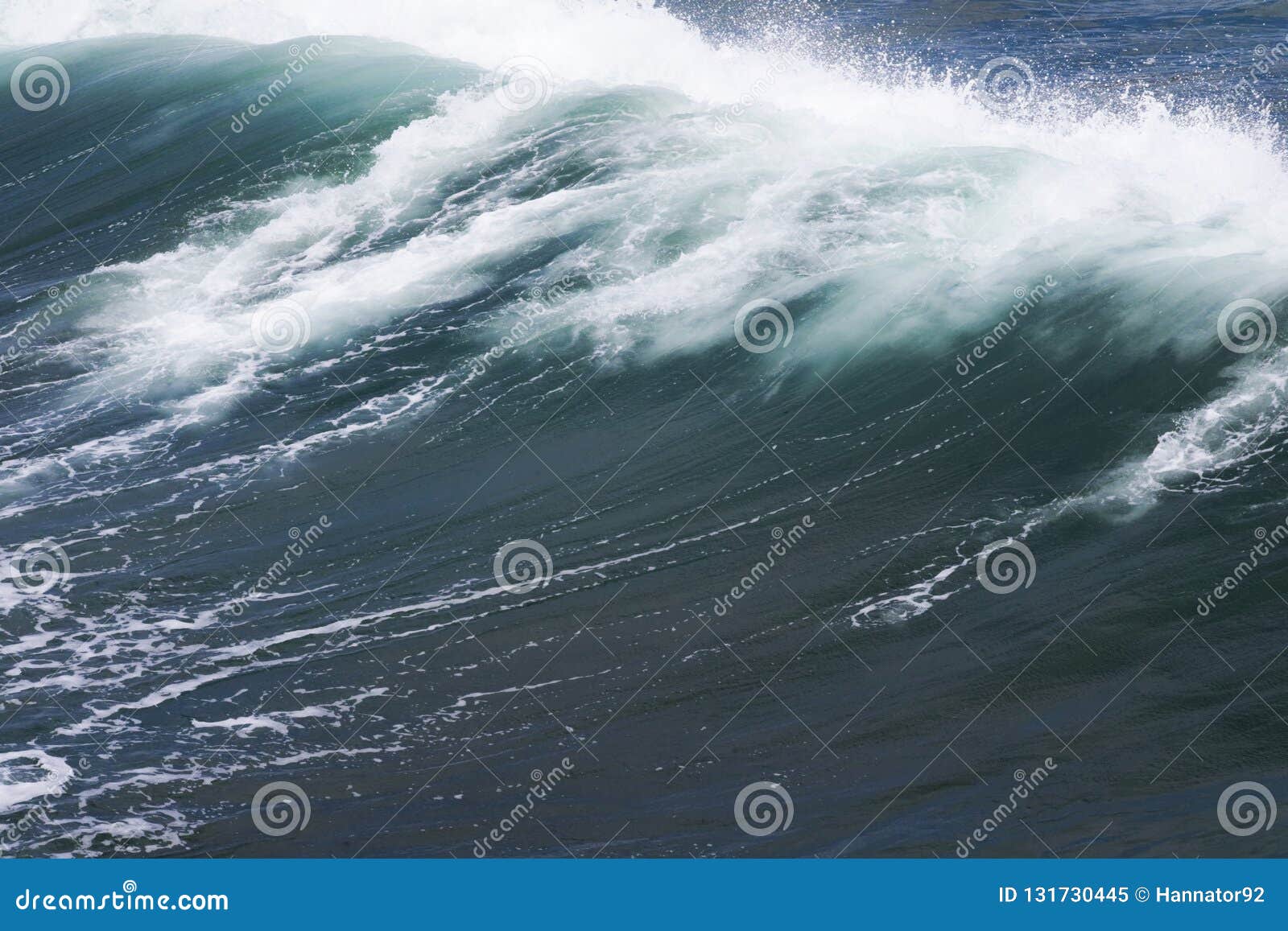 Beautiful ocean waves stock image. Image of ocean, beautiful - 131730445