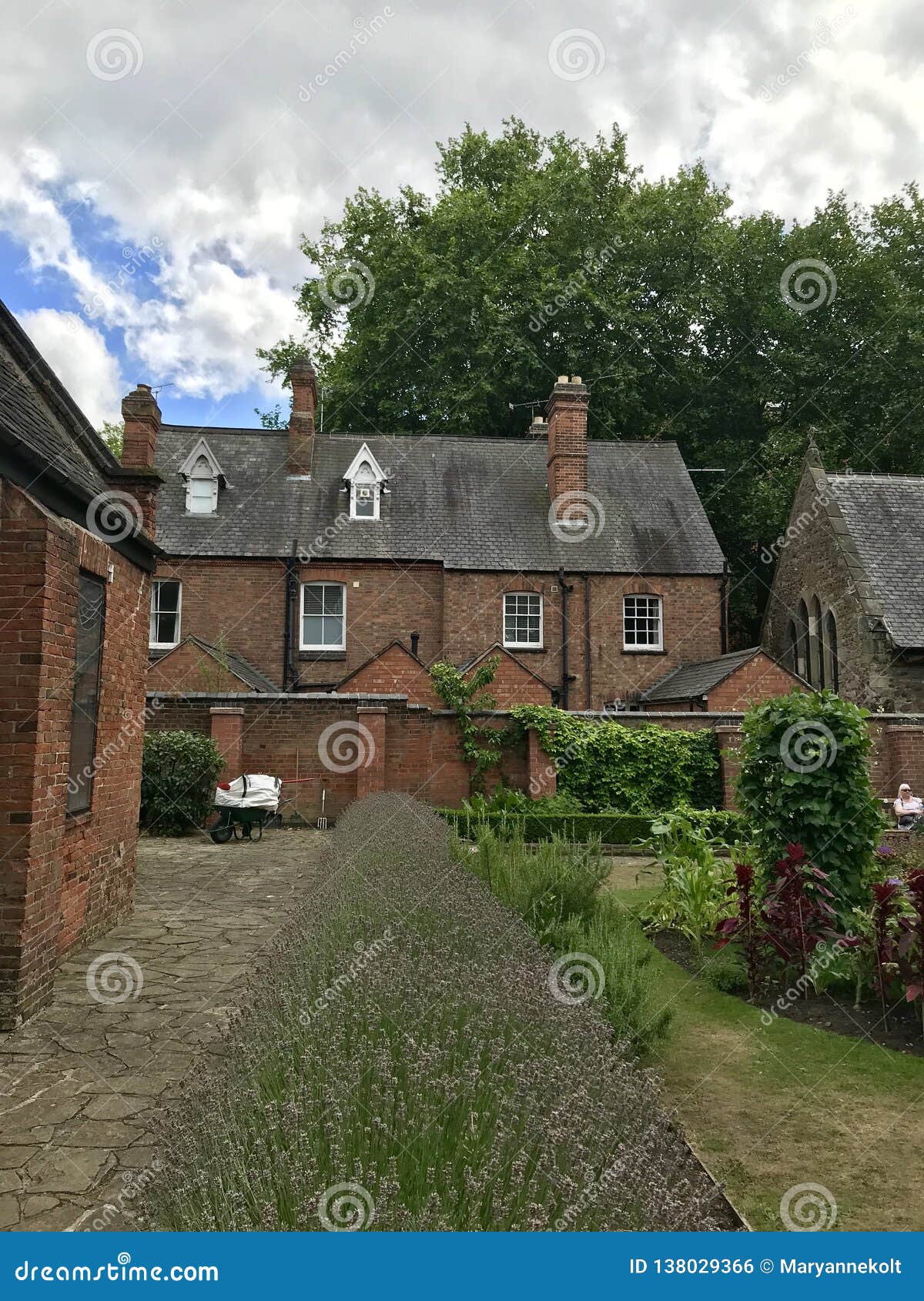 Lester architecture stock photo. Image of last, blue - 138029366