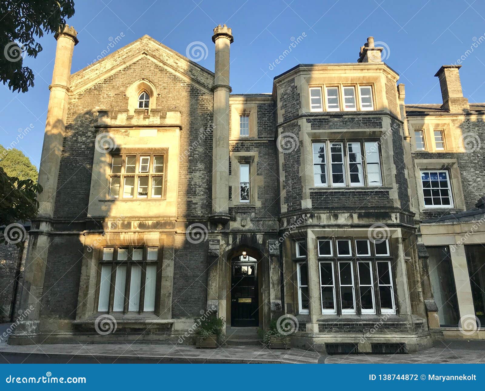 York architecture stock photo. Image of islington, garden - 138744872