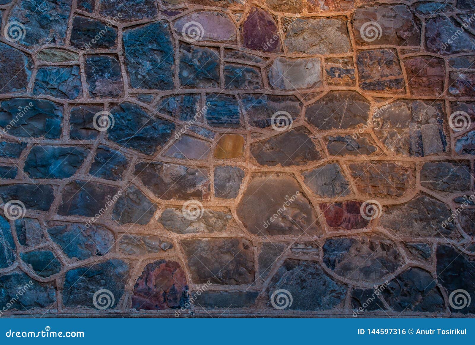 Beautiful Old Marble Tile Surfaces Stock Photo - Image of pattern ...