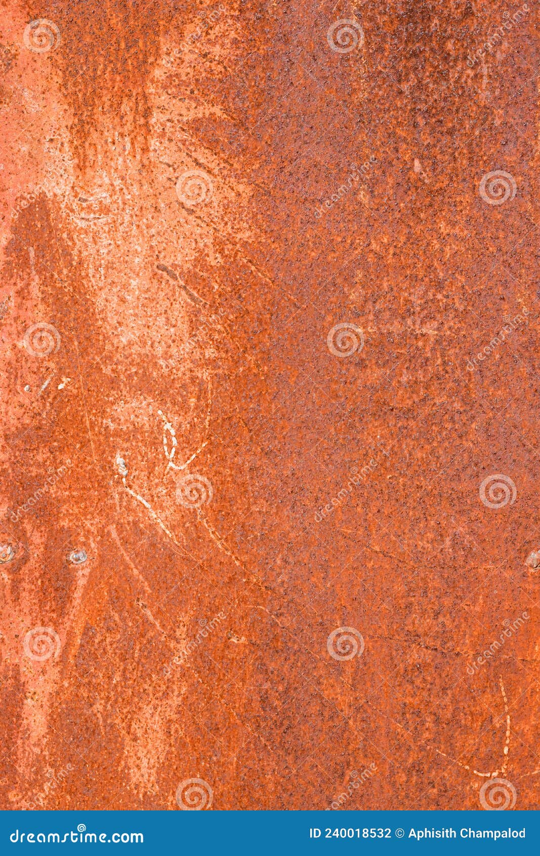 Beautiful Old Rust Texture Background Stock Photo - Image of grunge ...