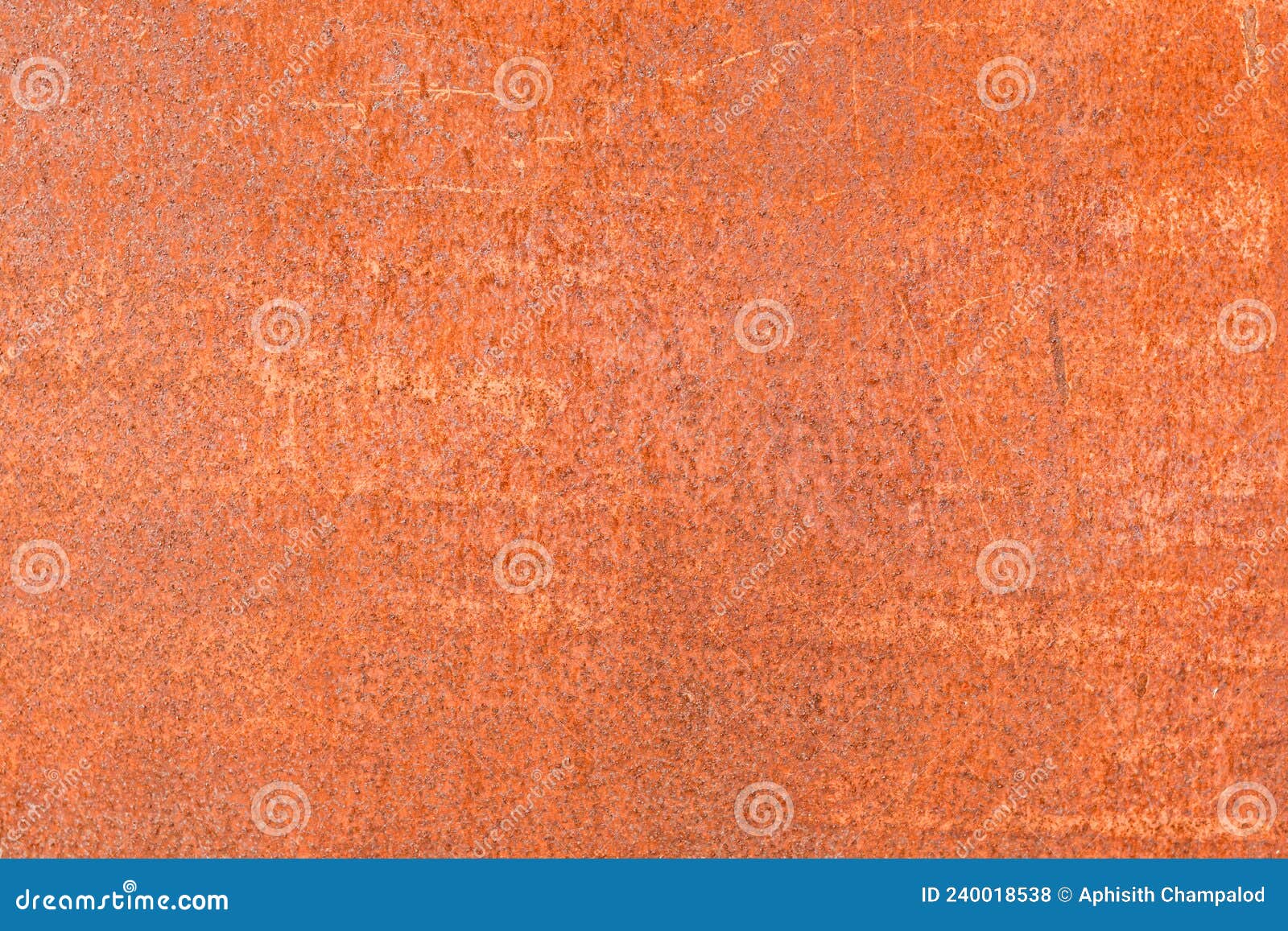 Beautiful Old Rust Texture Background Stock Photo - Image of macro ...