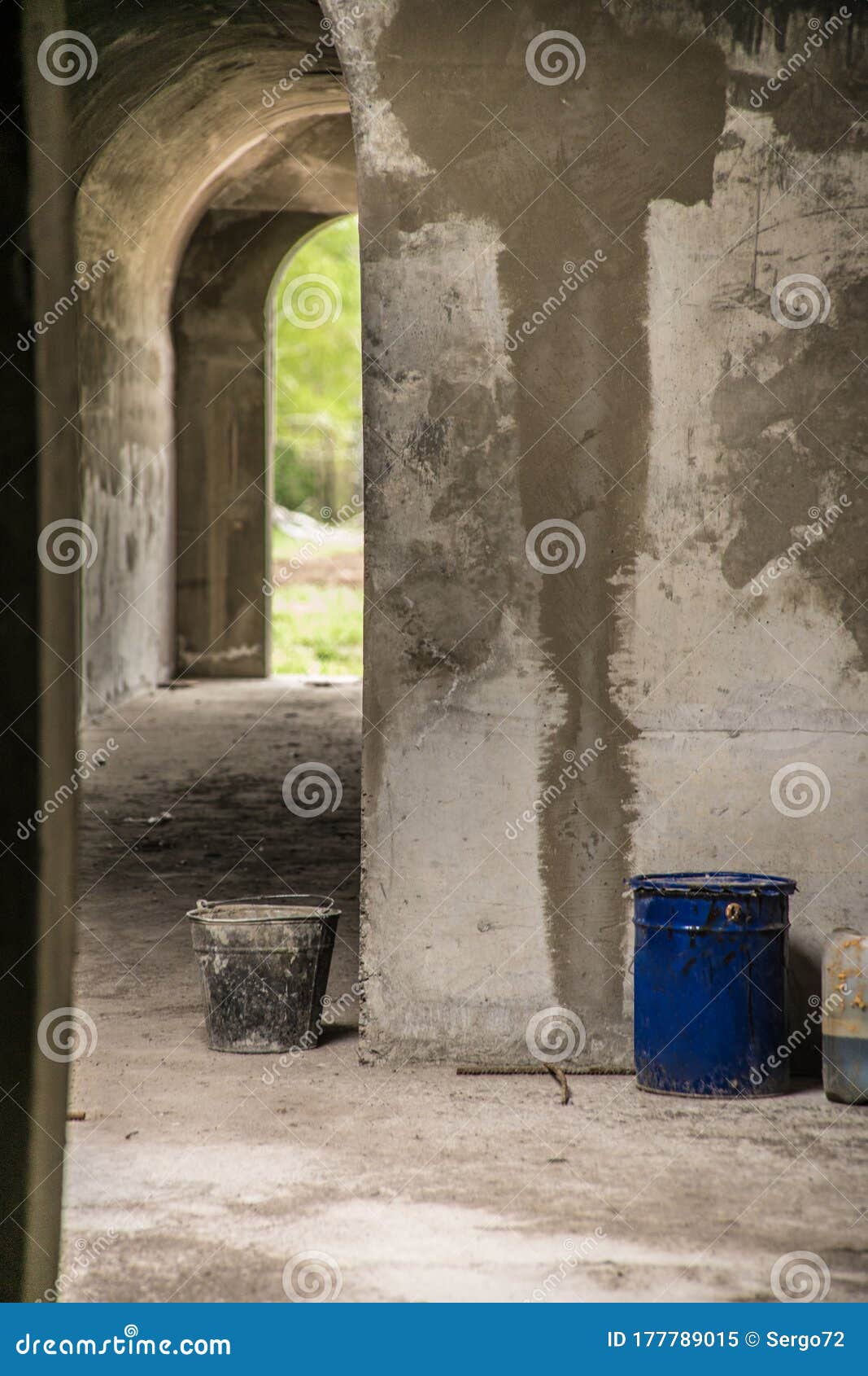 A Beautiful View of the Scene and Objects Stock Image - Image of solid ...