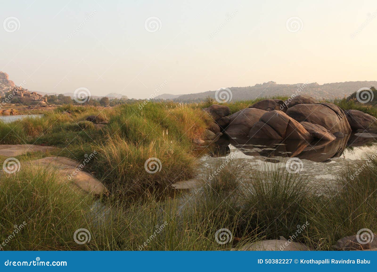 Beautiful Outdoor Nature Location Background Stock Image - Image of ...