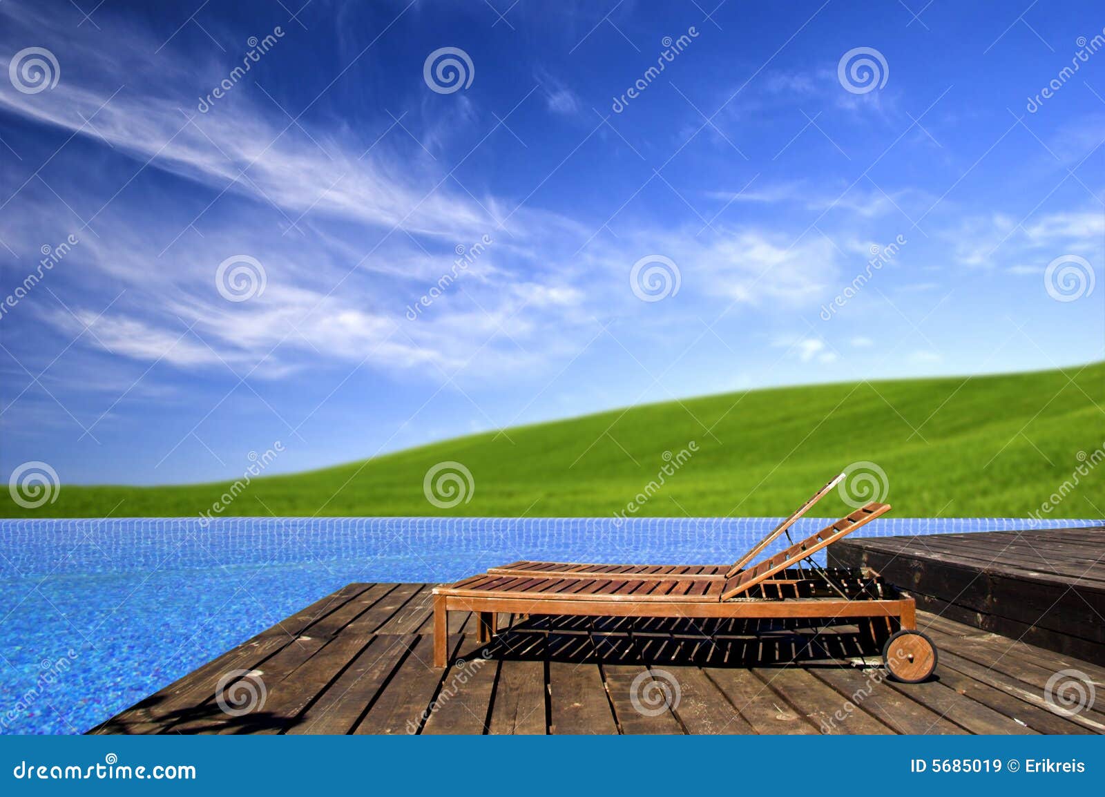 Beautiful outdoor space stock image. Image of peaceful - 5685019