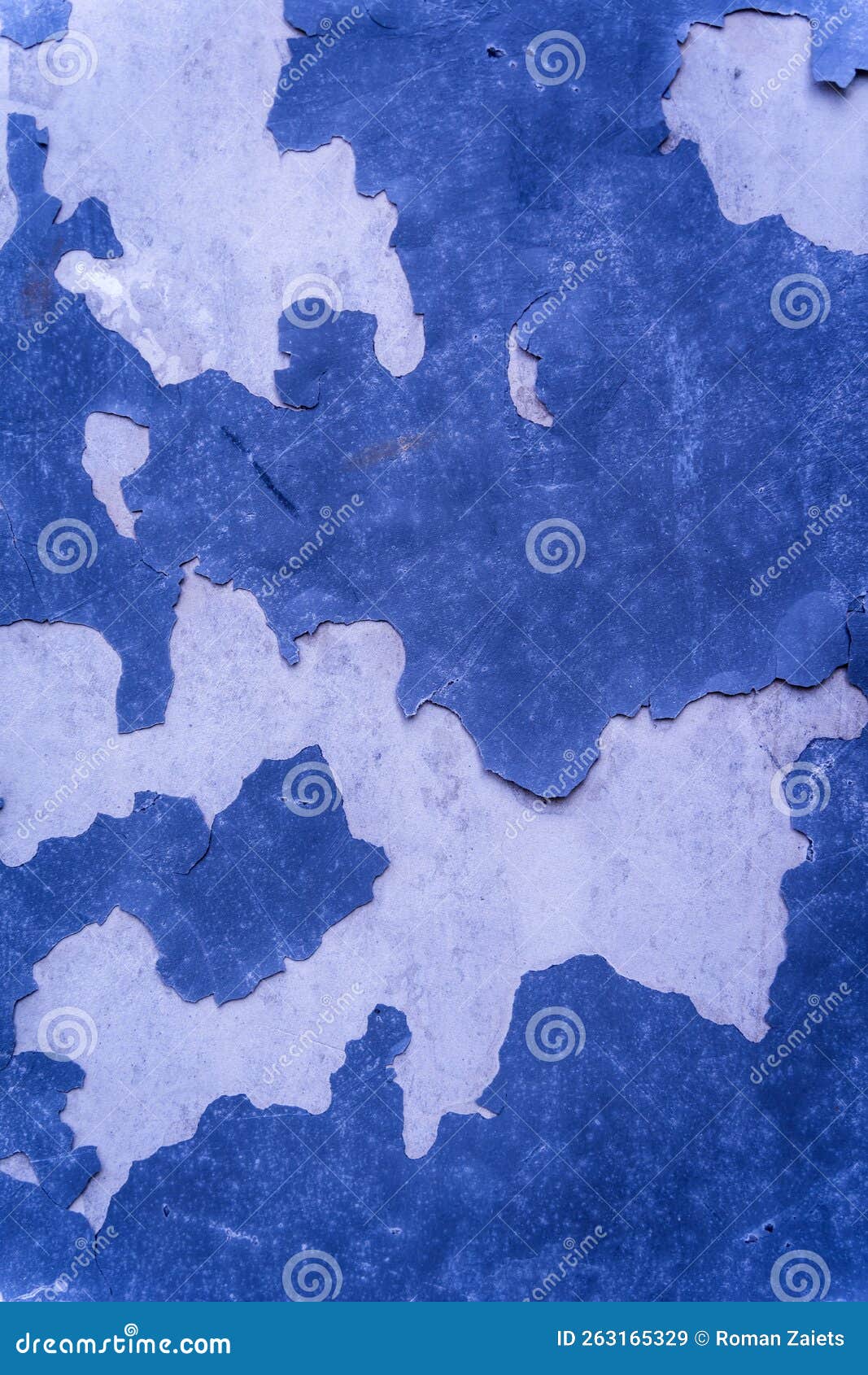 Beautiful Overlay Texture of Old Cracked Paint Stock Image - Image of ...