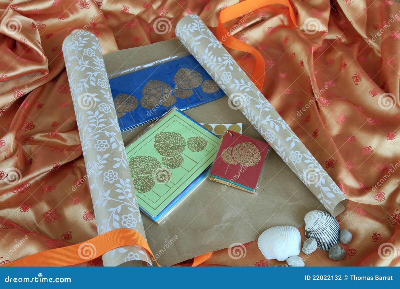 Beautiful Package stock photo. Image of stationery, beautiful - 22022132