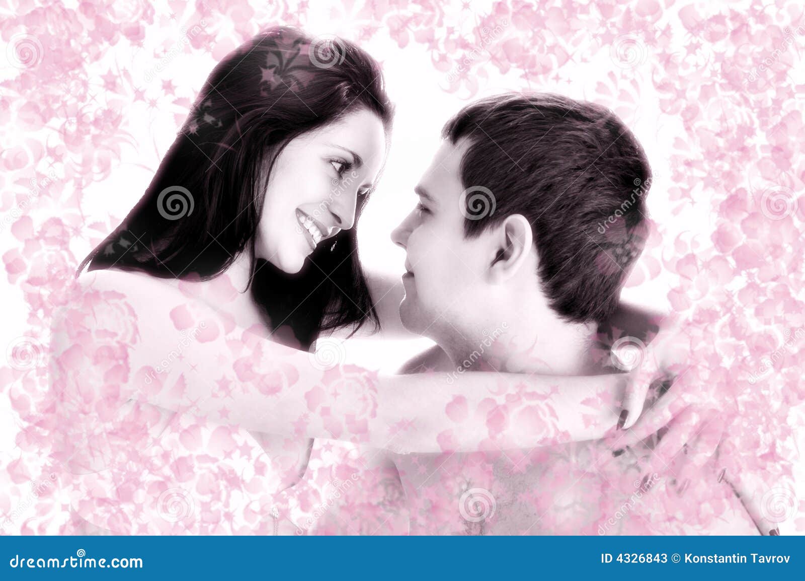 Beautiful pair stock image. Image of adults, adult, family - 4326843