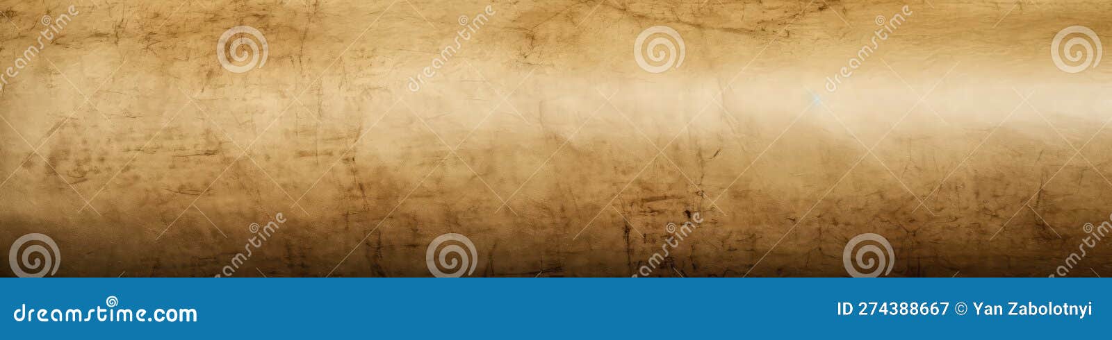 Beautiful Parchment Paper Texture Background Pattern. Generative AI ...