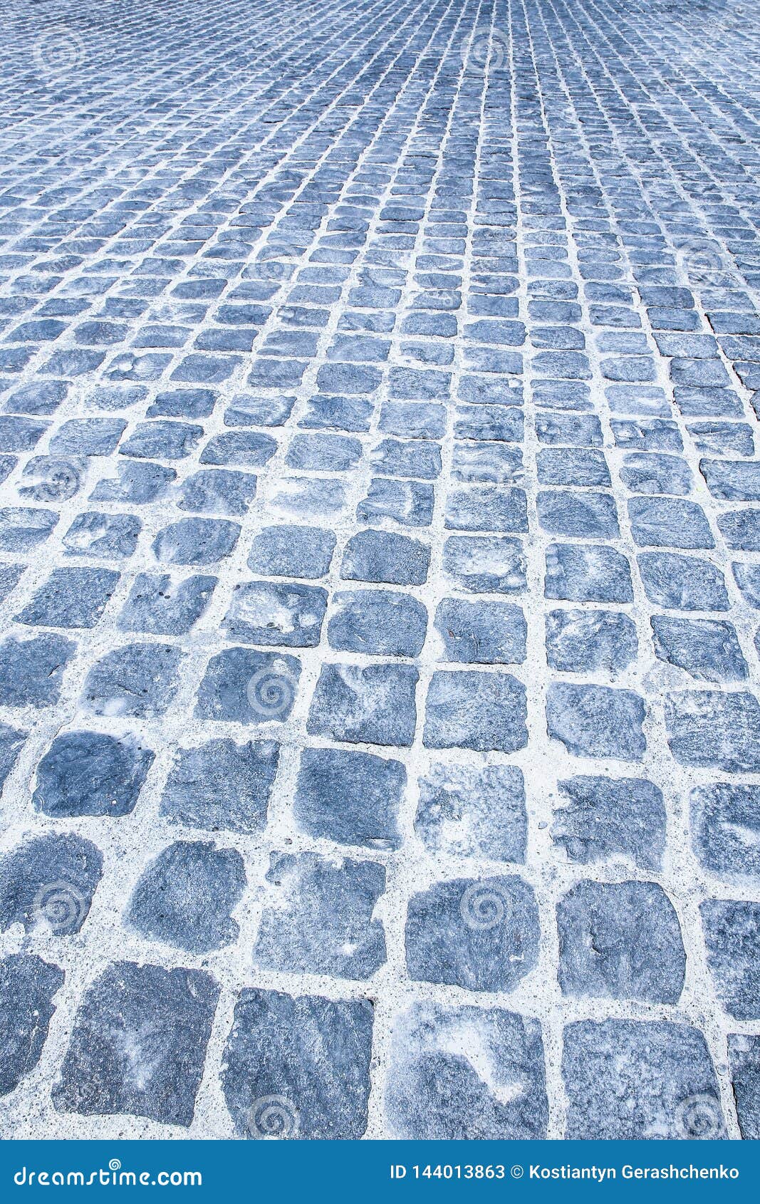 Beautiful Path of Stones on Nature Background Stock Image - Image of ...