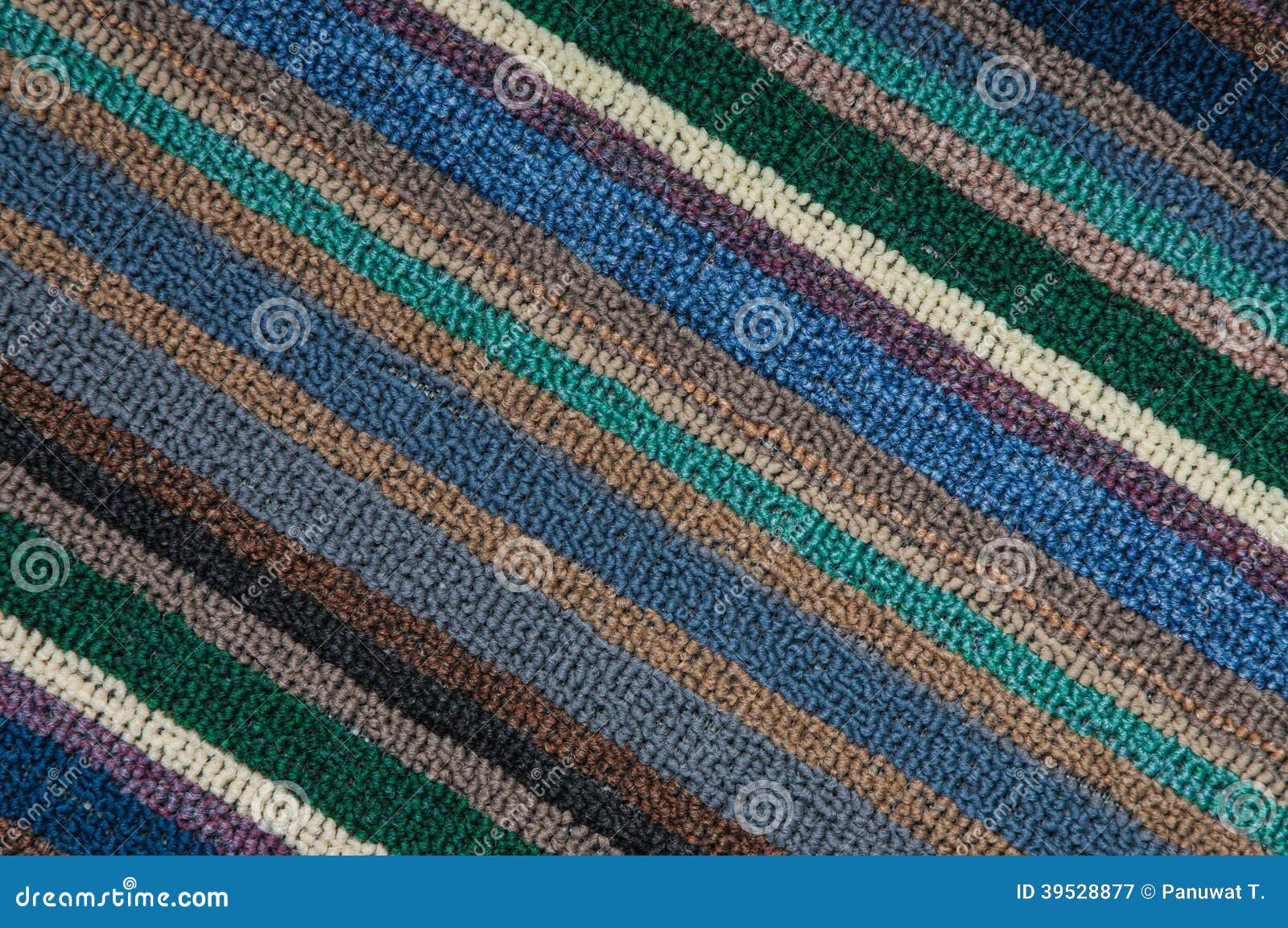 Beautiful Pattern of Carpet Texture Stock Image - Image of detail ...
