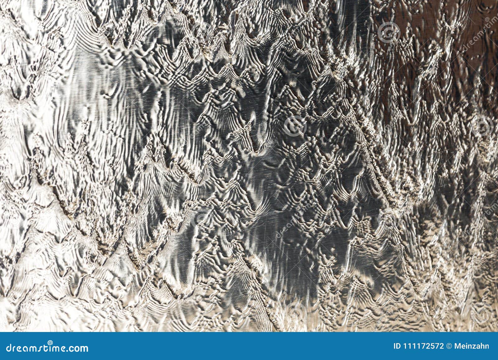 Beautiful Pattern of Flowing Water Stock Photo - Image of harmonic ...