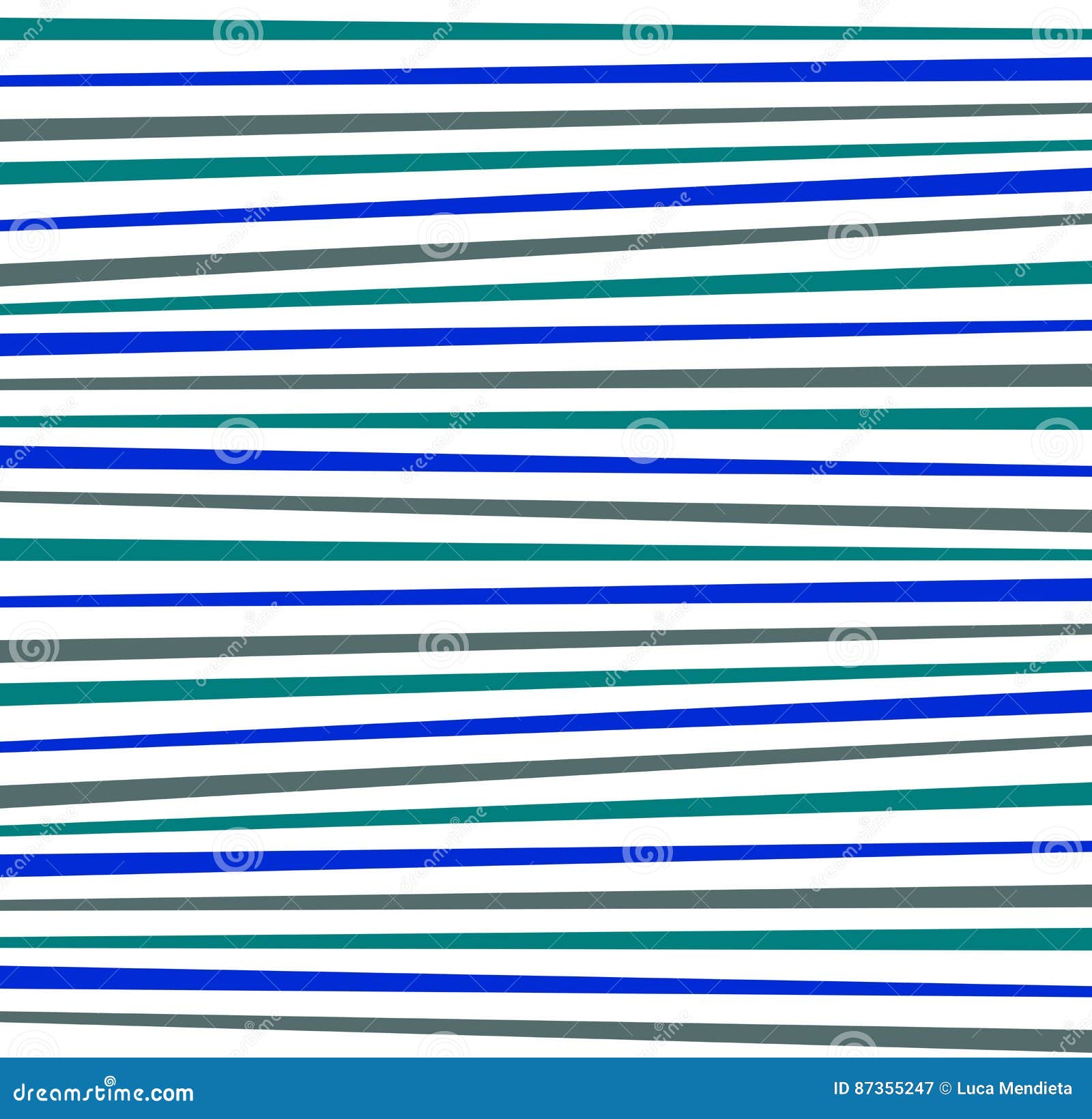 Beautiful pattern of lines stock illustration. Illustration of ...