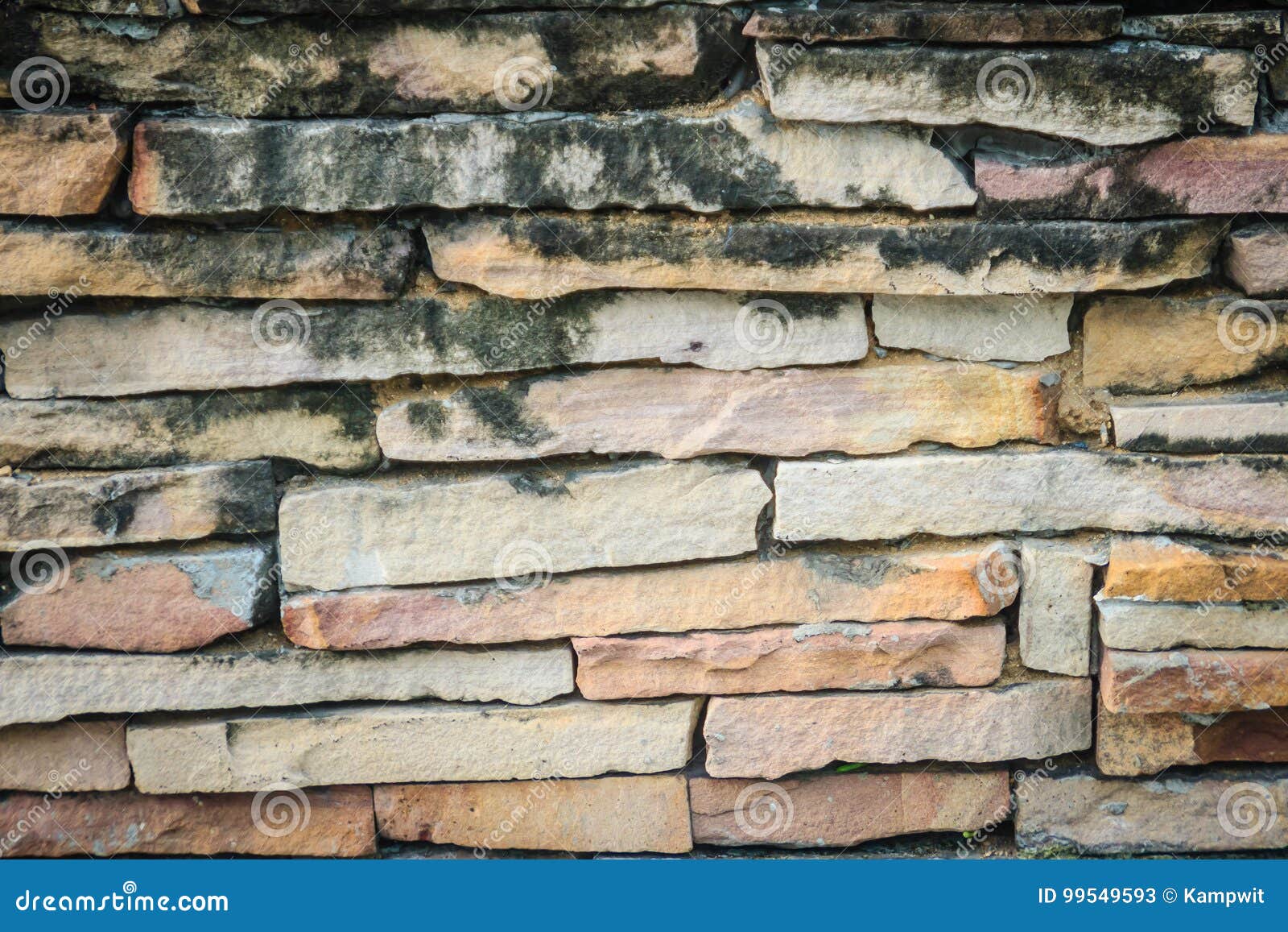 Beautiful Pattern of Old Decorative Stone Wall Background. Vintage ...