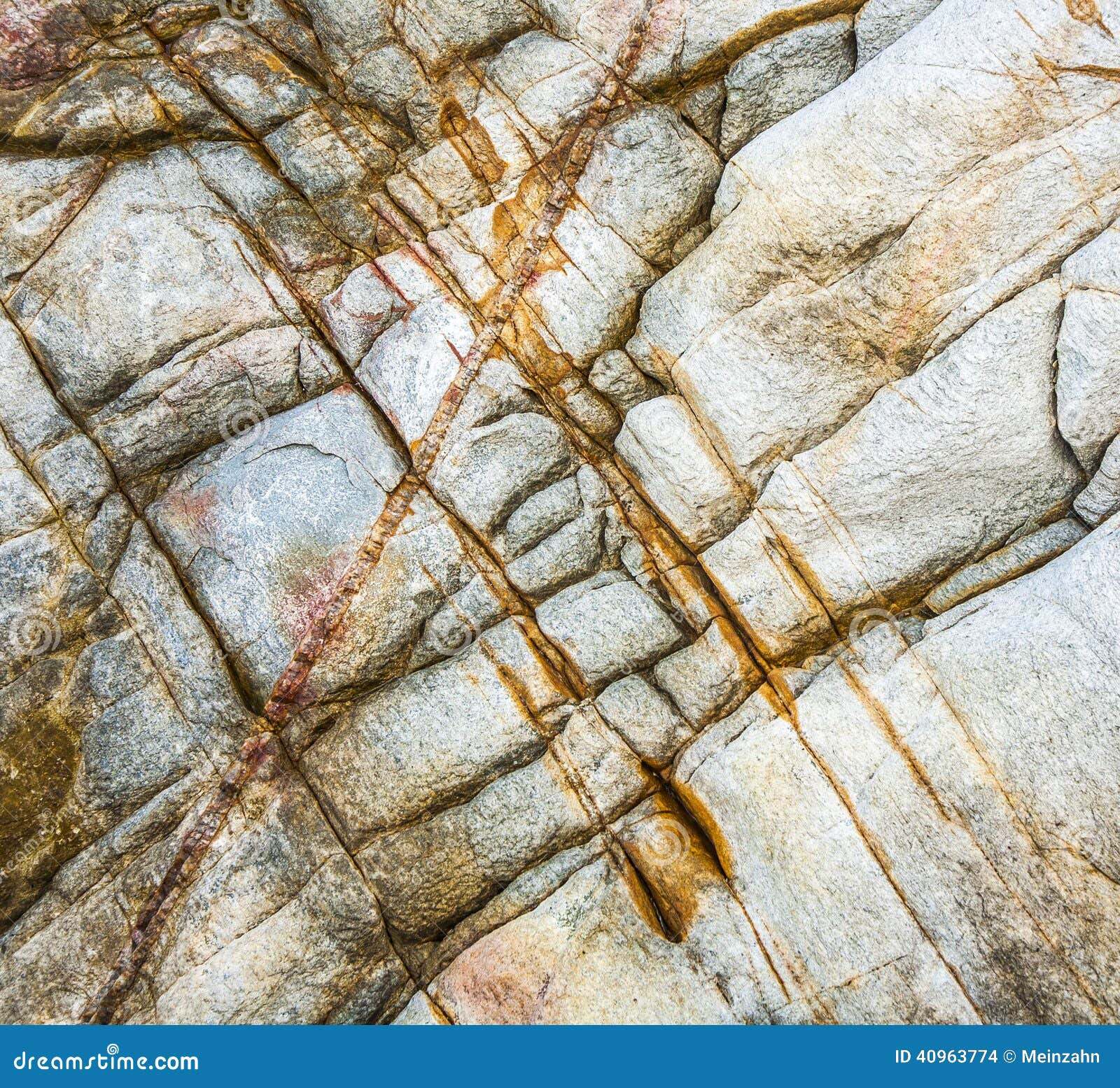 Beautiful Pattern in Stone at Stock Photo - Image of color, closeup ...