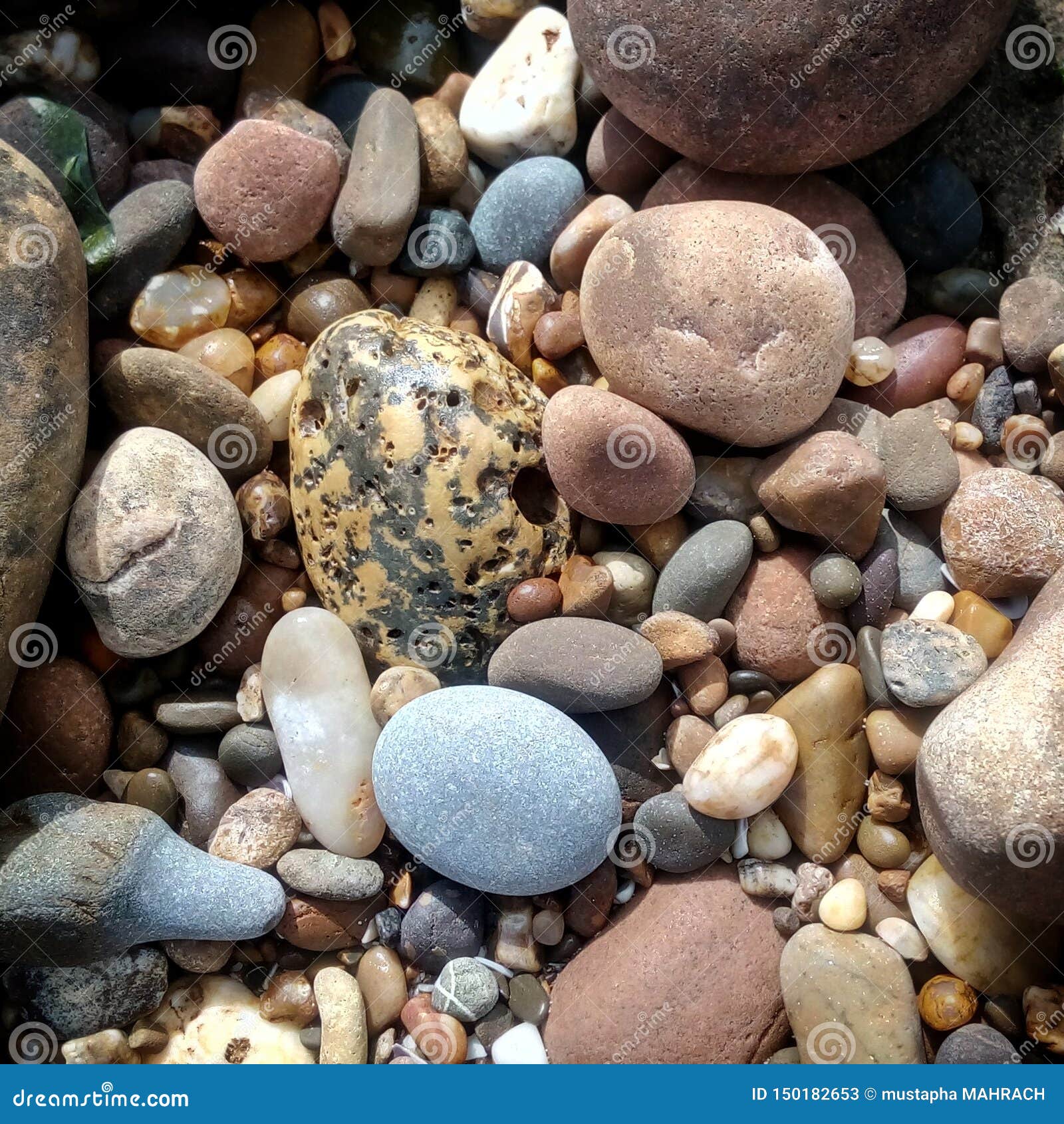 Beautiful pattern stones stock image. Image of stones - 150182653