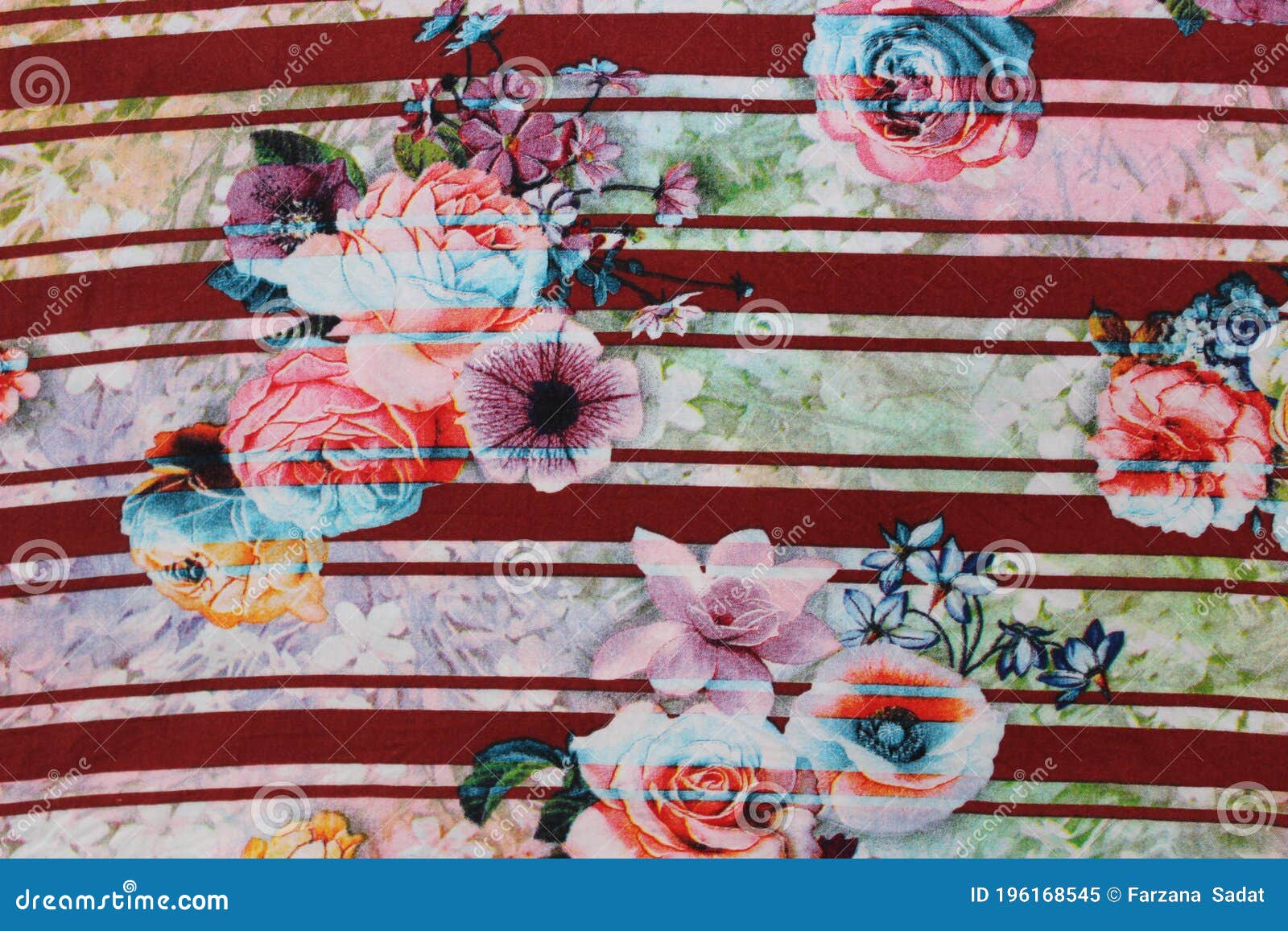 Beautiful Patterns in All Design Stock Illustration - Illustration of ...