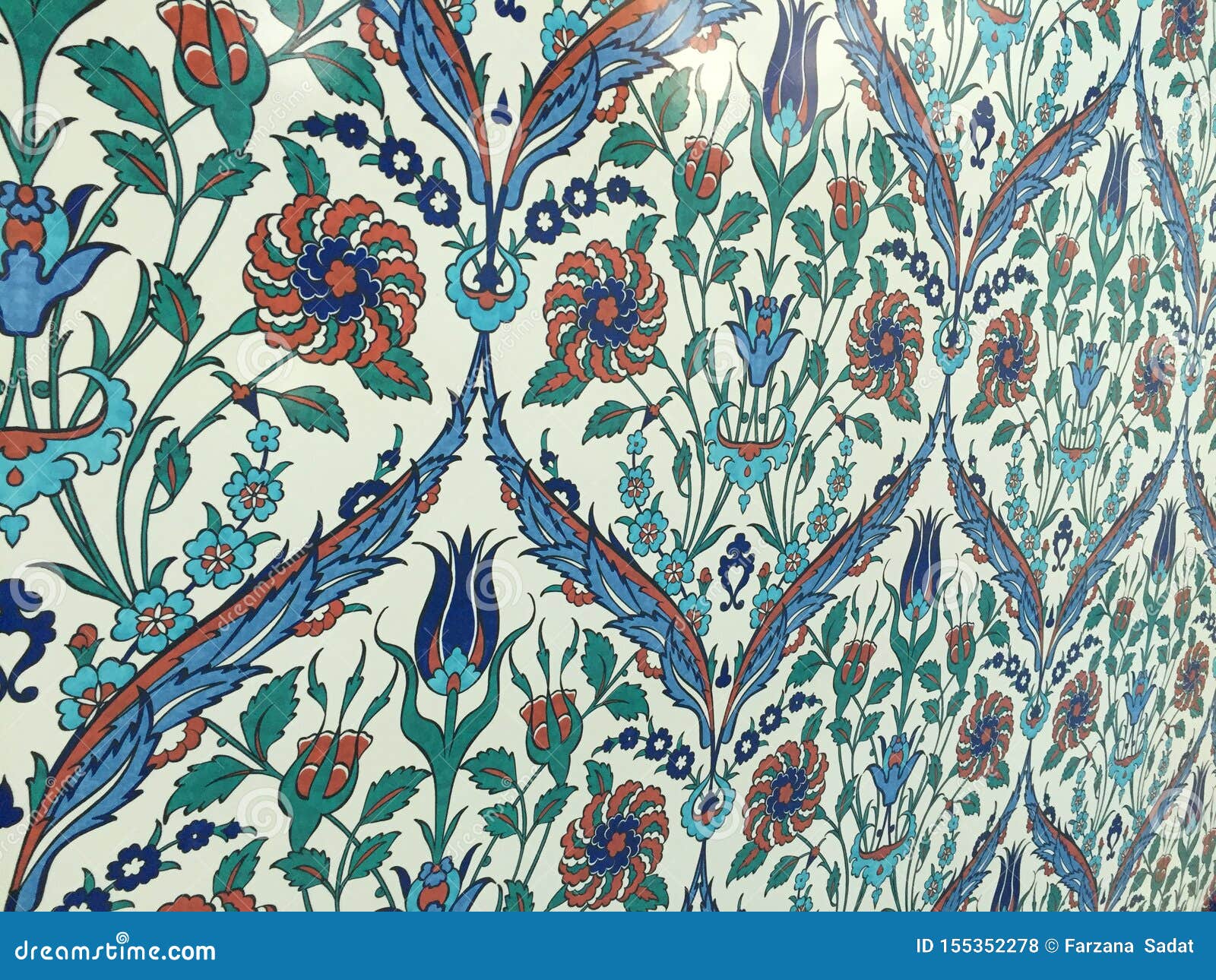 Beautiful Patterns and Decor Stock Photo - Image of wings, wall: 155352278