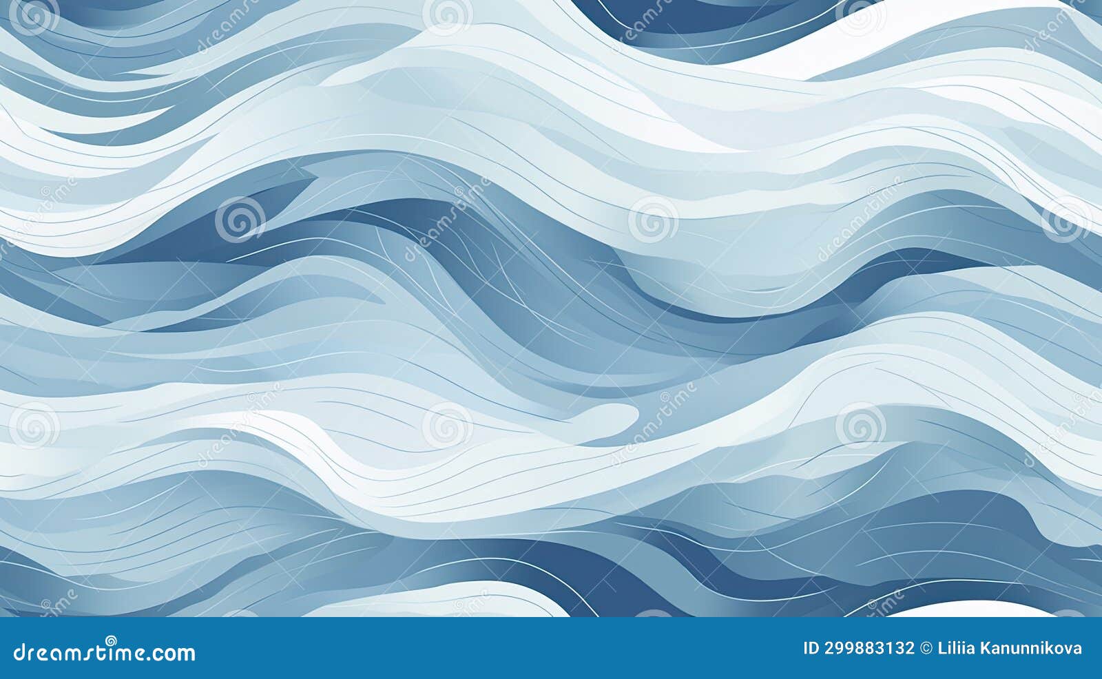 The Beautiful Patterns of the Ocean, the Intricate Details and Natural ...