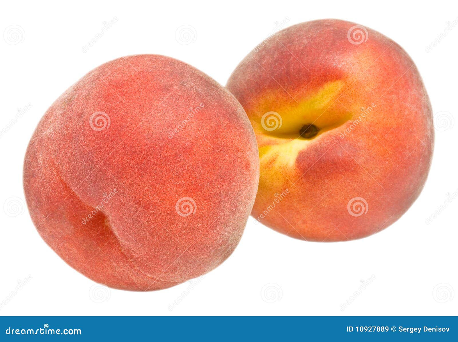 Beautiful peach stock image. Image of beautiful, juicy - 10927889