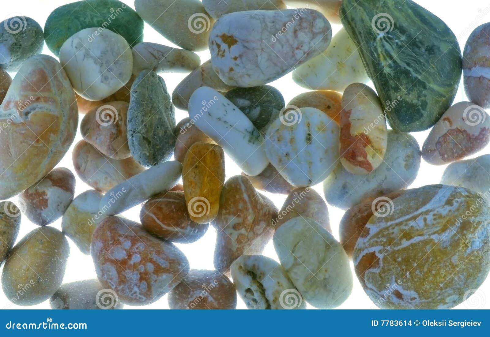 Beautiful Pebble are a Background Stock Photo - Image of heap, objects ...