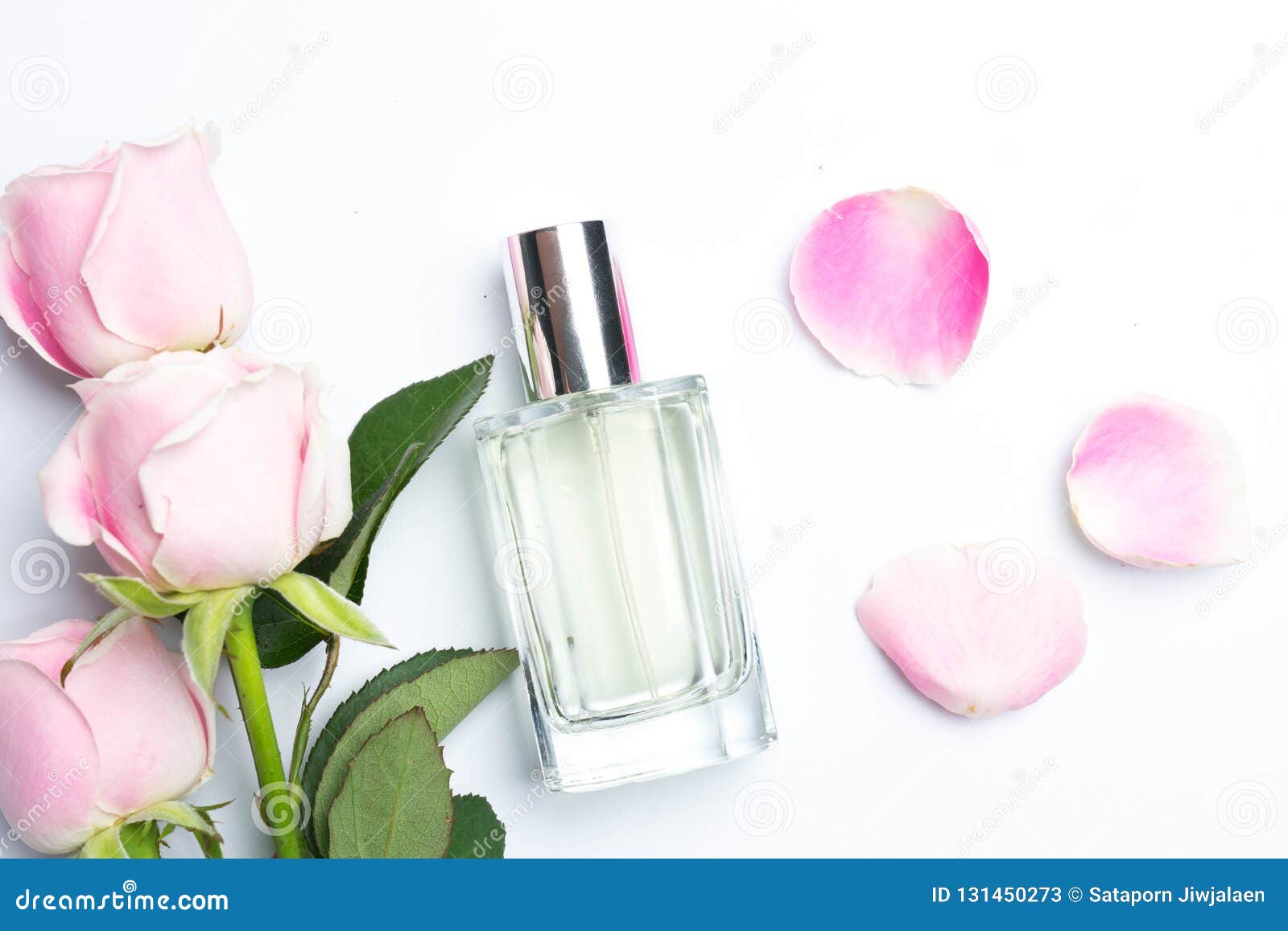Beautiful Perfume Bottles Stock Image | CartoonDealer.com #83690623
