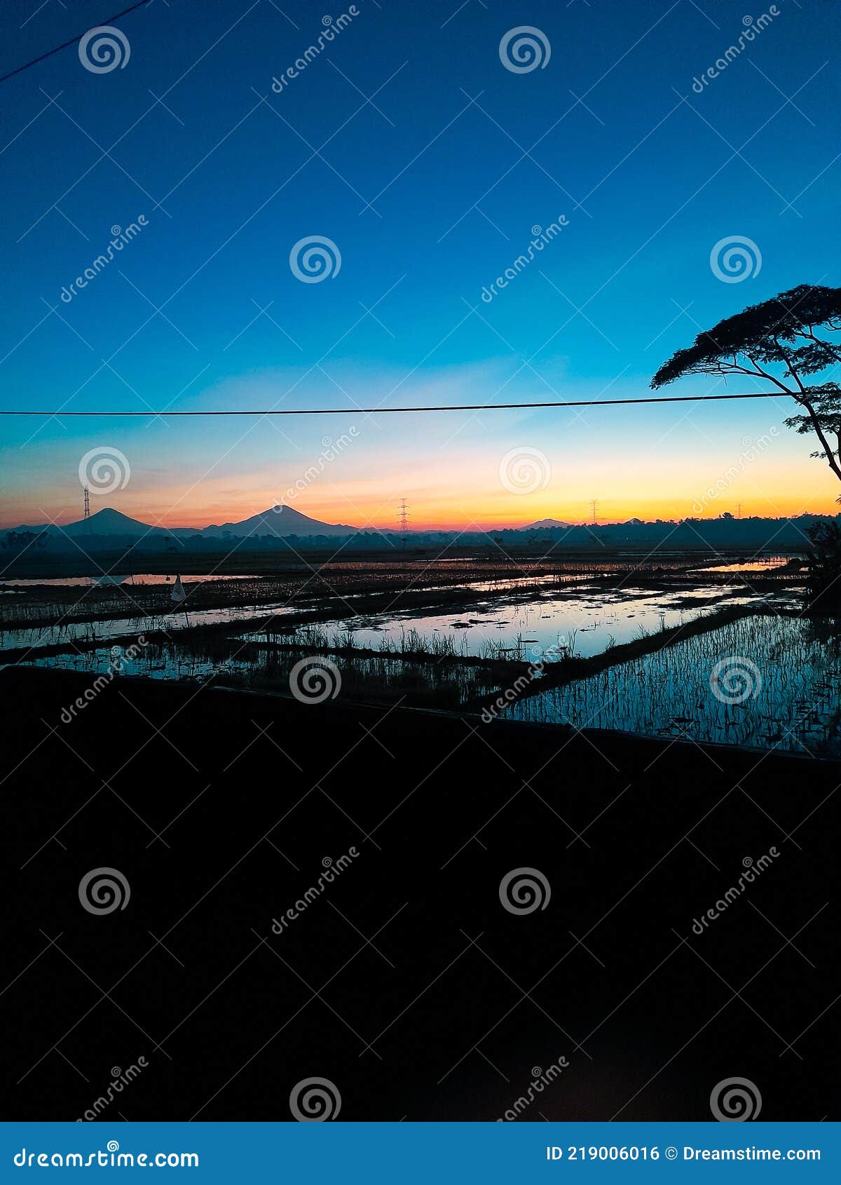 Beautiful pict stock photo. Image of nice, view, bautiful - 219006016