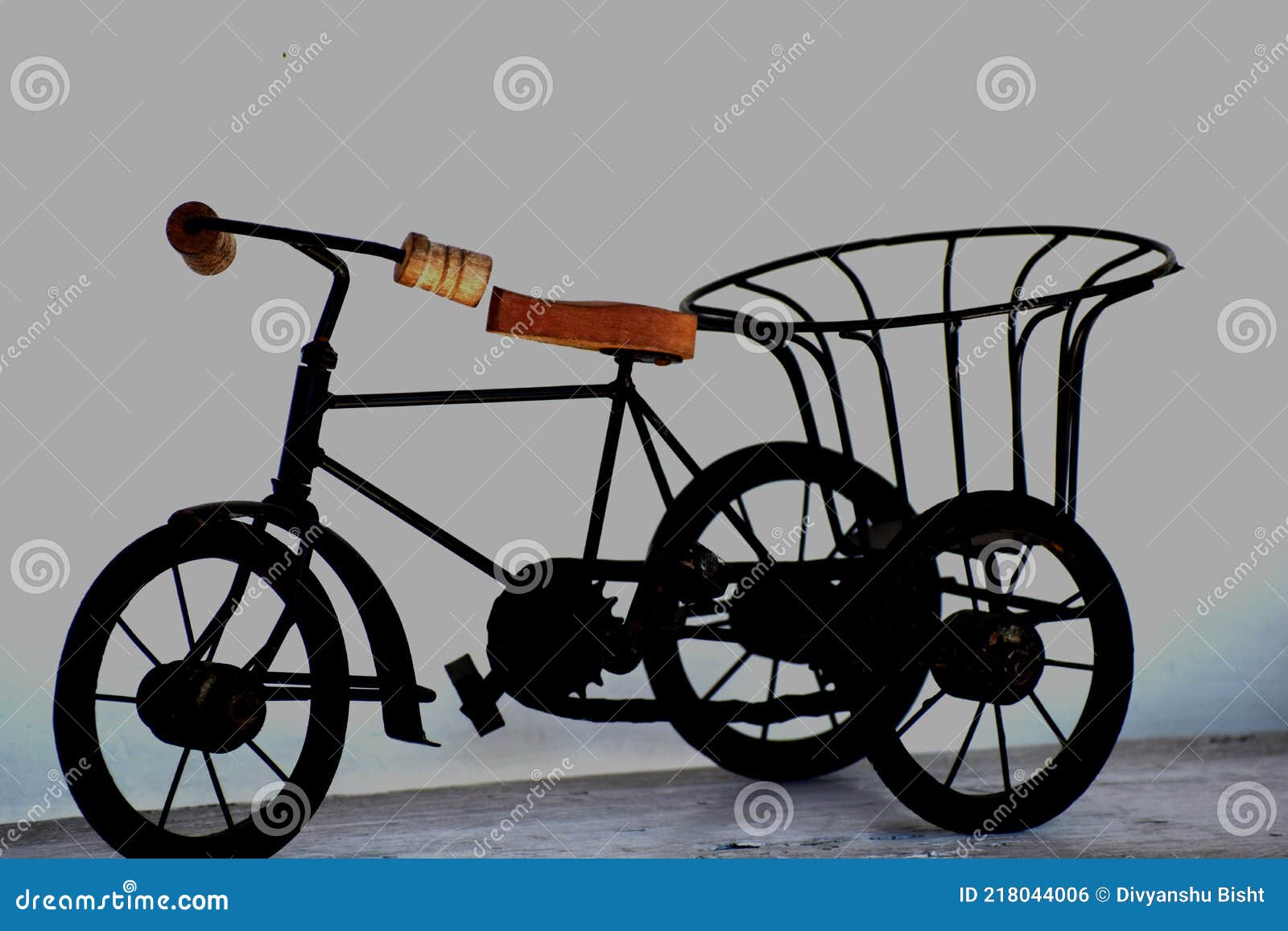Beautiful Picture of Try Cycle Stock Photo - Image of scene, beautiful ...