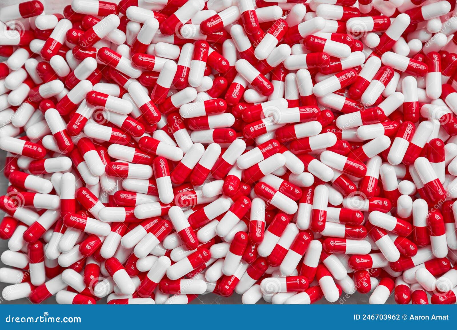 Beautiful Pill Capsule Image Stock Photo - Image of killer ...