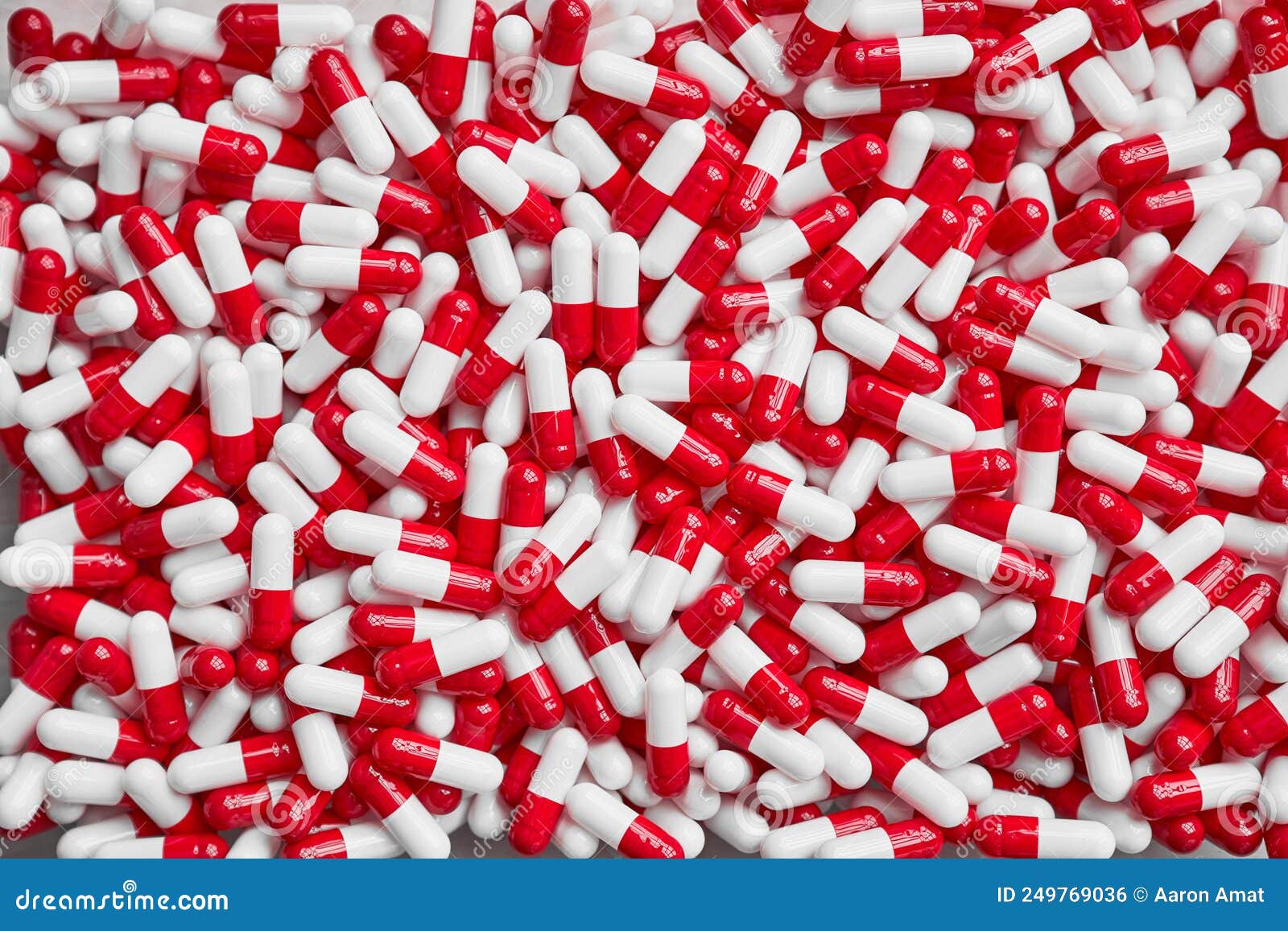 Beautiful Pill Capsule Image Stock Photo - Image of tablets, treatment ...