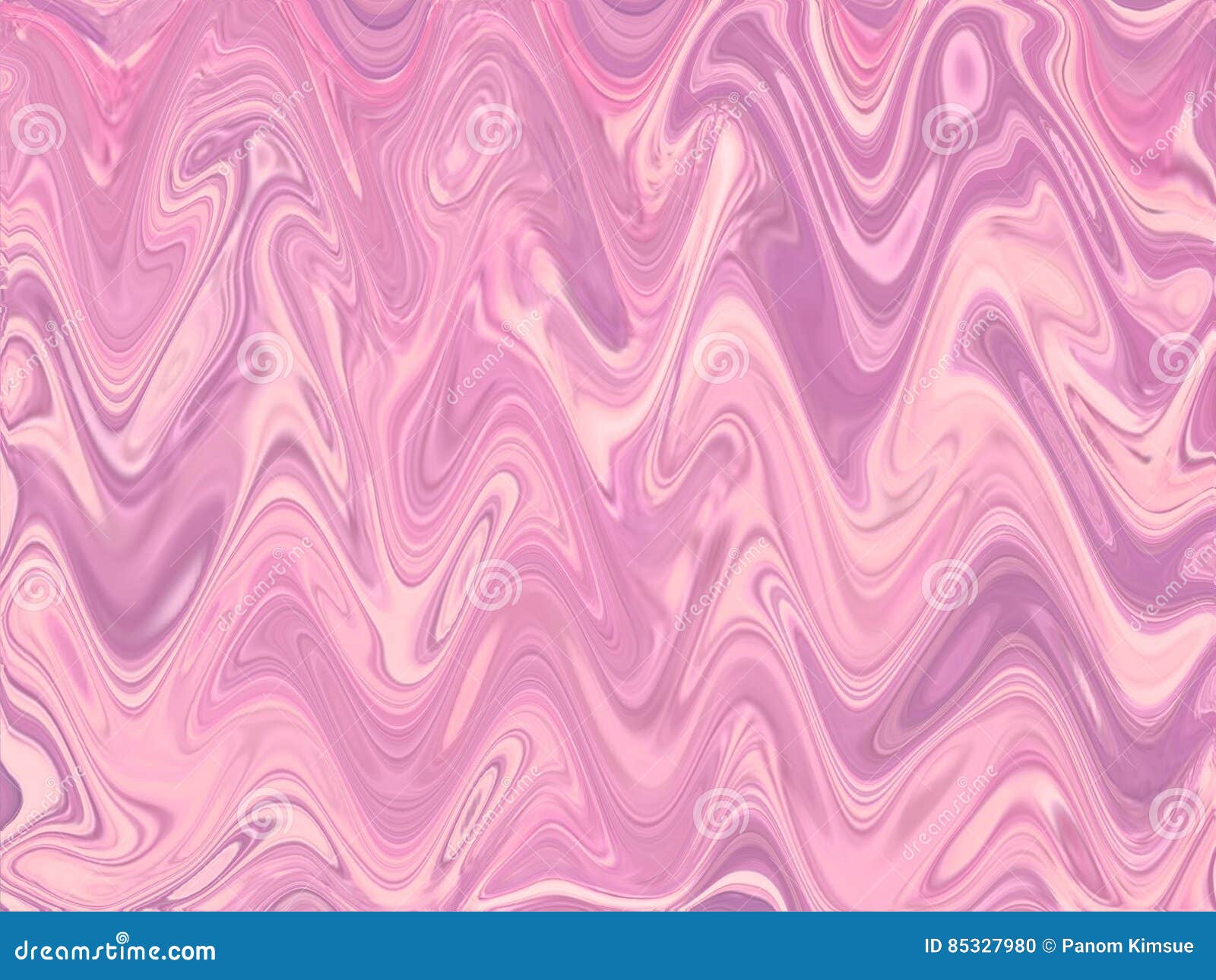 Beautiful Pink Color Ripple Abstract Texture Background Stock Photo ...