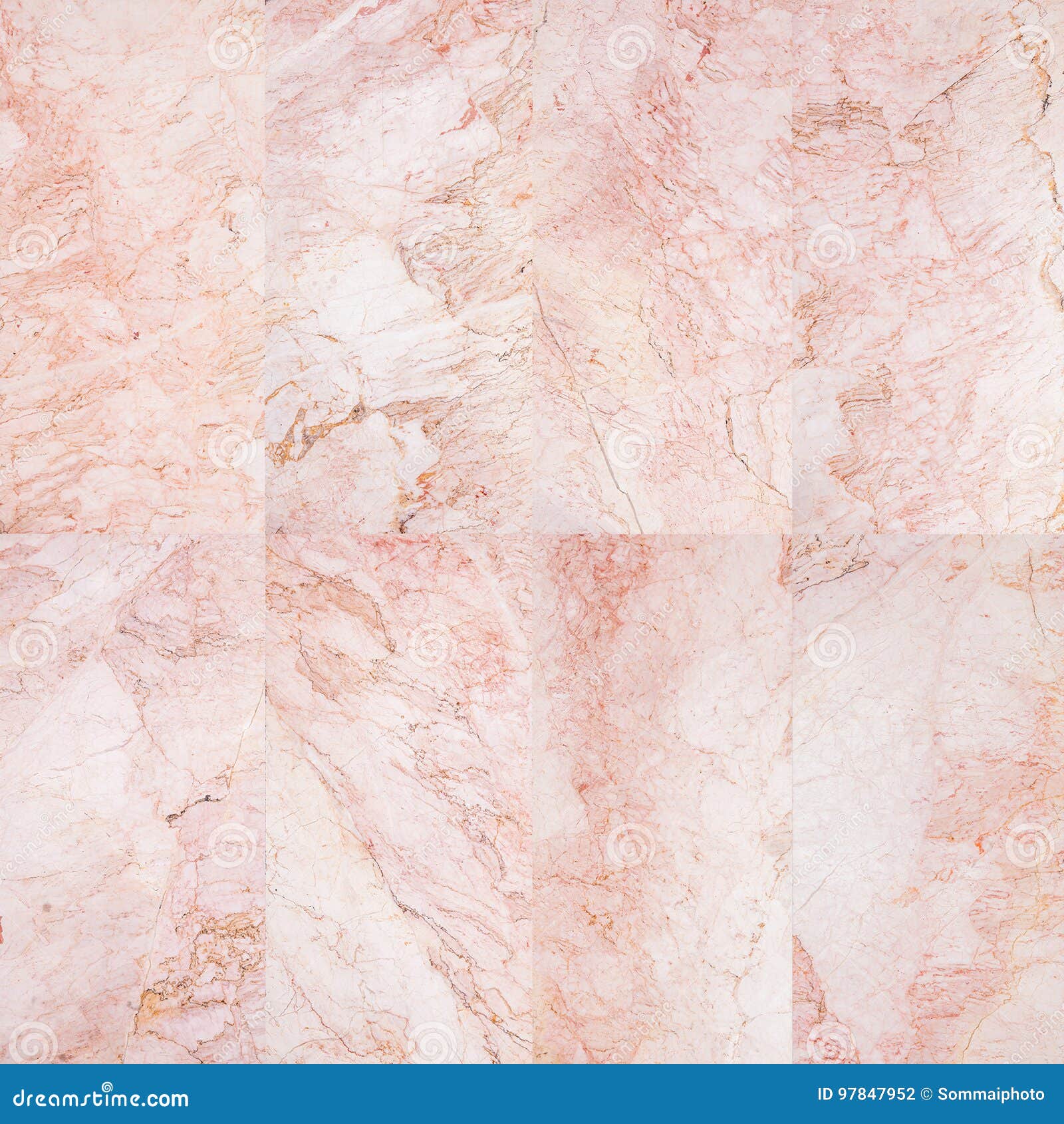 Beautiful Pink Marble Pattern Stock Photo - Image of beautiful, smudged ...