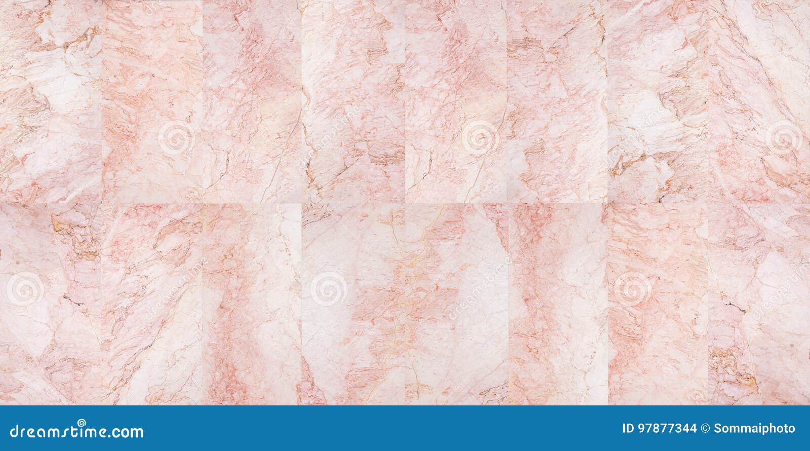 Beautiful Pink Marble Pattern Stock Photo - Image of contrasts, slate ...