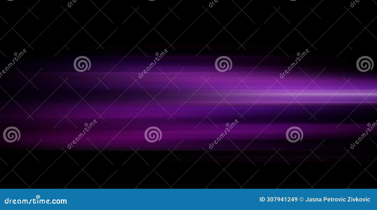 Pink Technology Abstract Motion Background of Speed Light Stock ...
