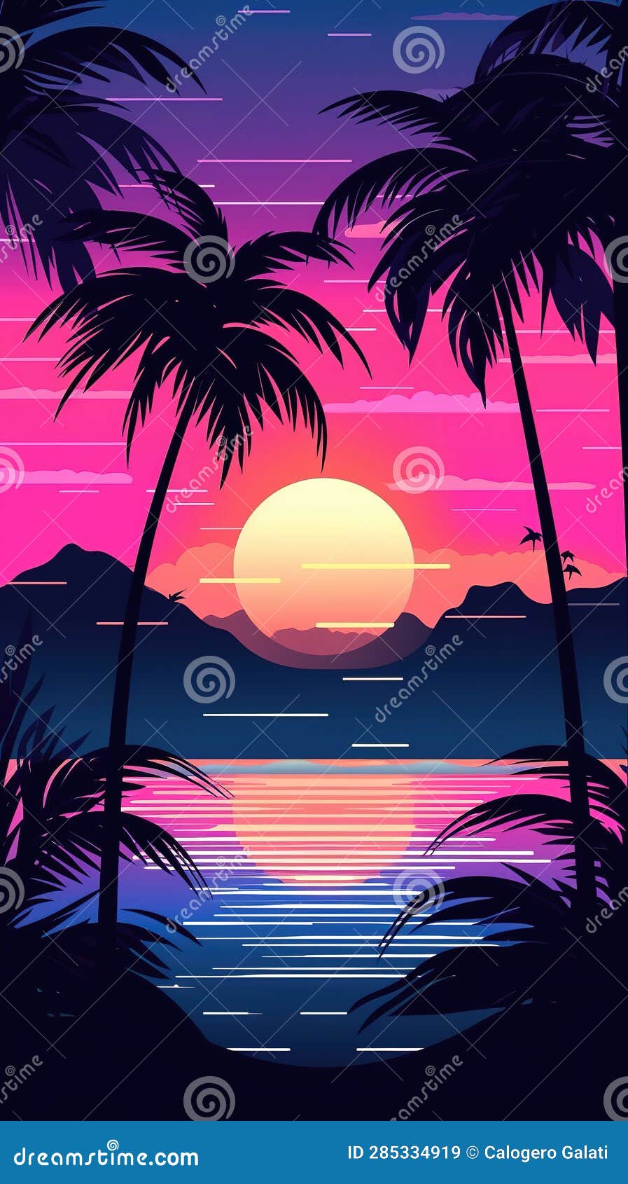 Pixel Art Inspired Burrito Dish In Oriental Bowl Stock Illustration ...