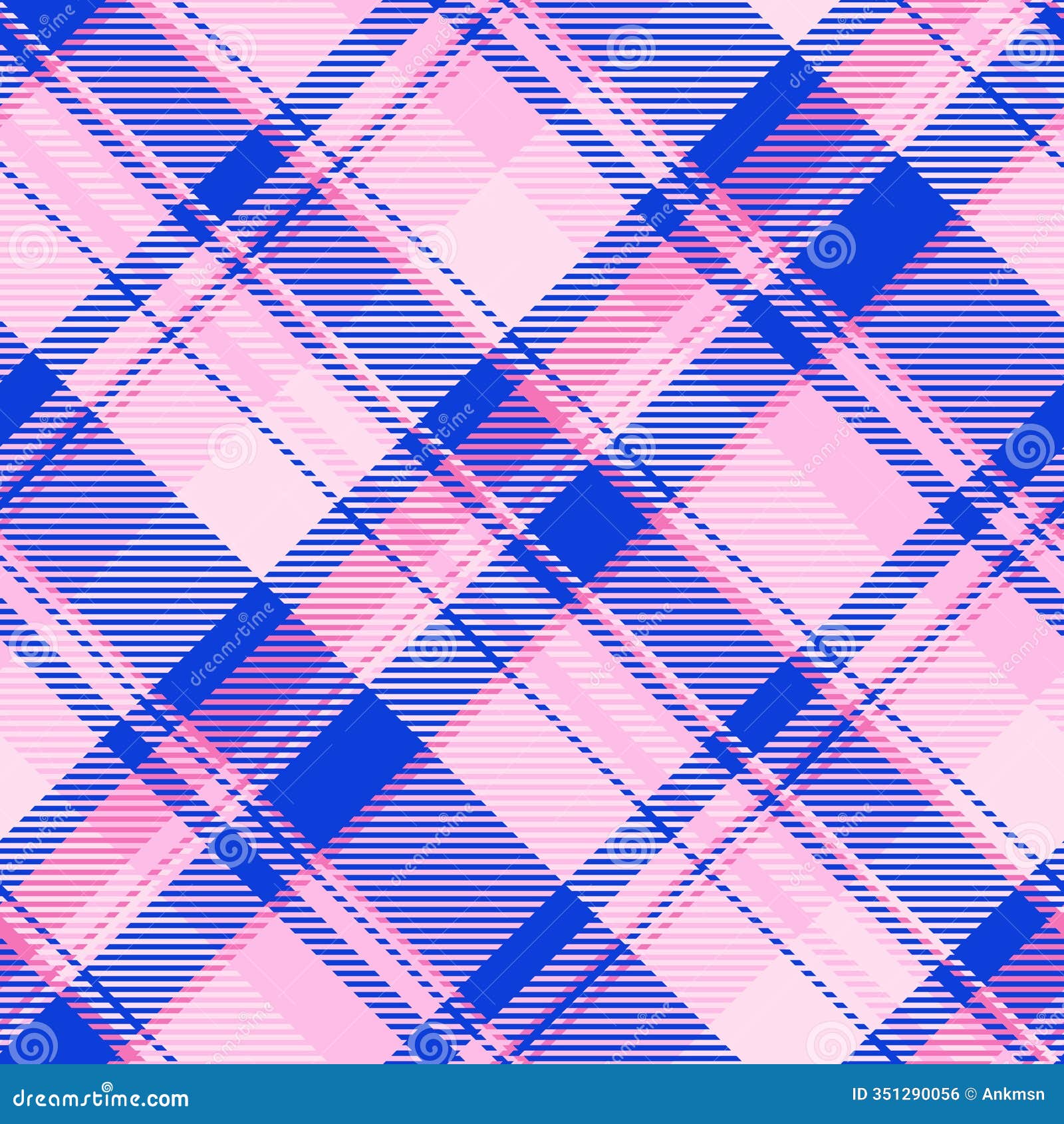 Beautiful Plaid Texture Background, Path Vector Tartan Pattern ...