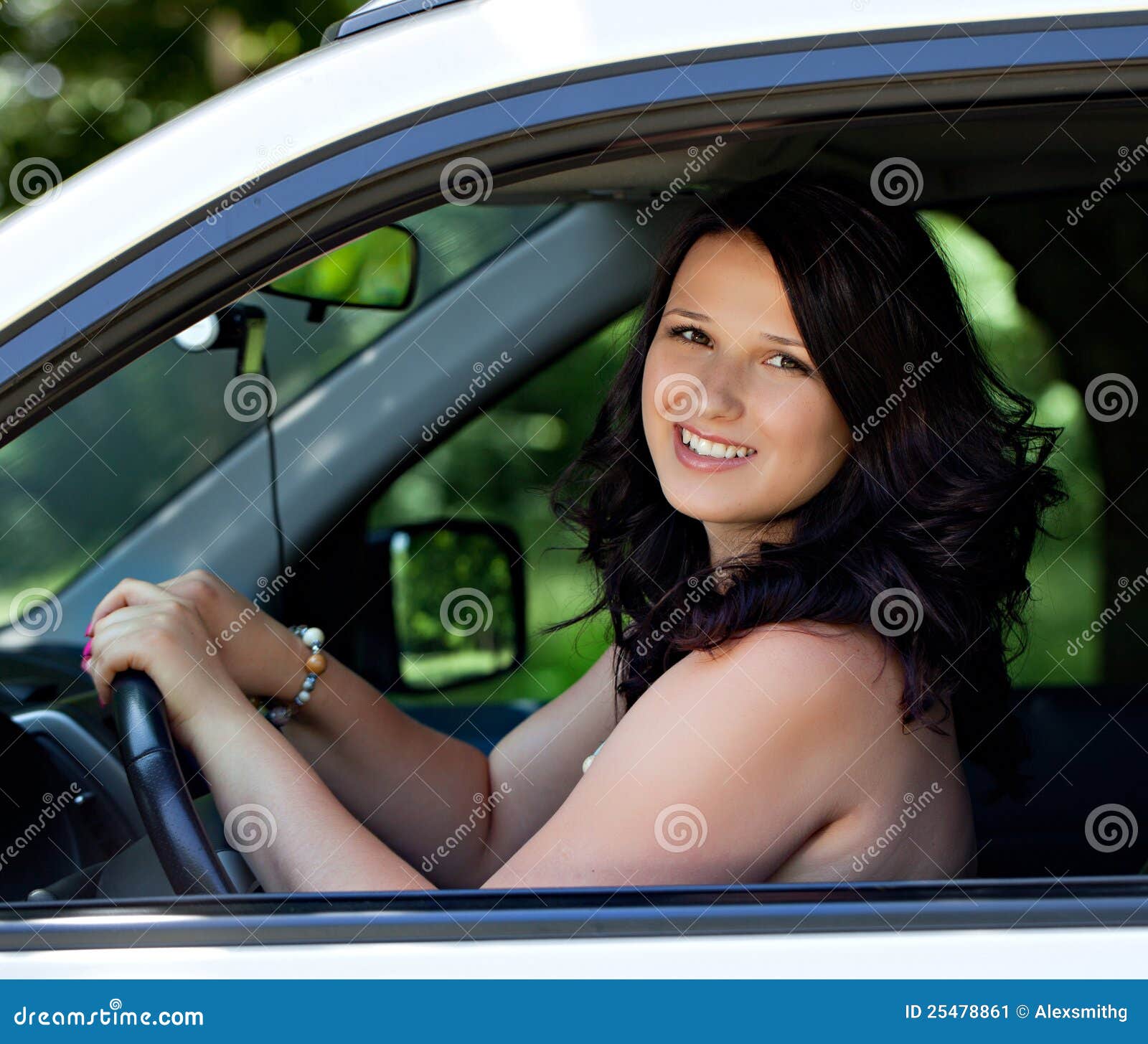 Beautiful plus size model stock image. Image of size - 25478861