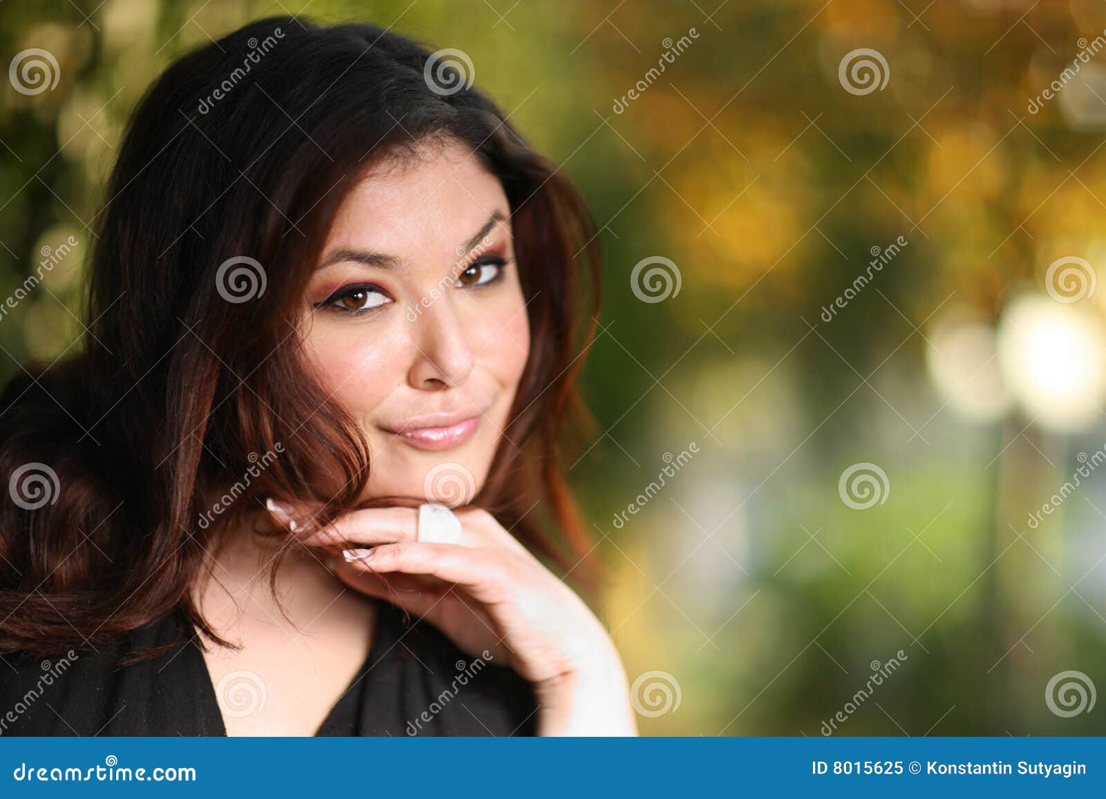 Beautiful plus size model stock image. Image of copyspace - 8015625